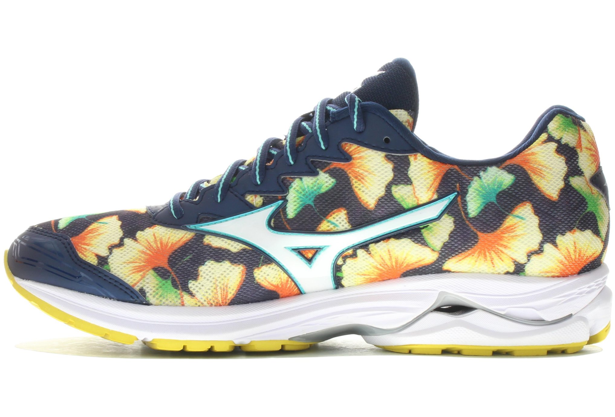 Mizuno Wave Rider 20 Osaka en promoción | Hombre