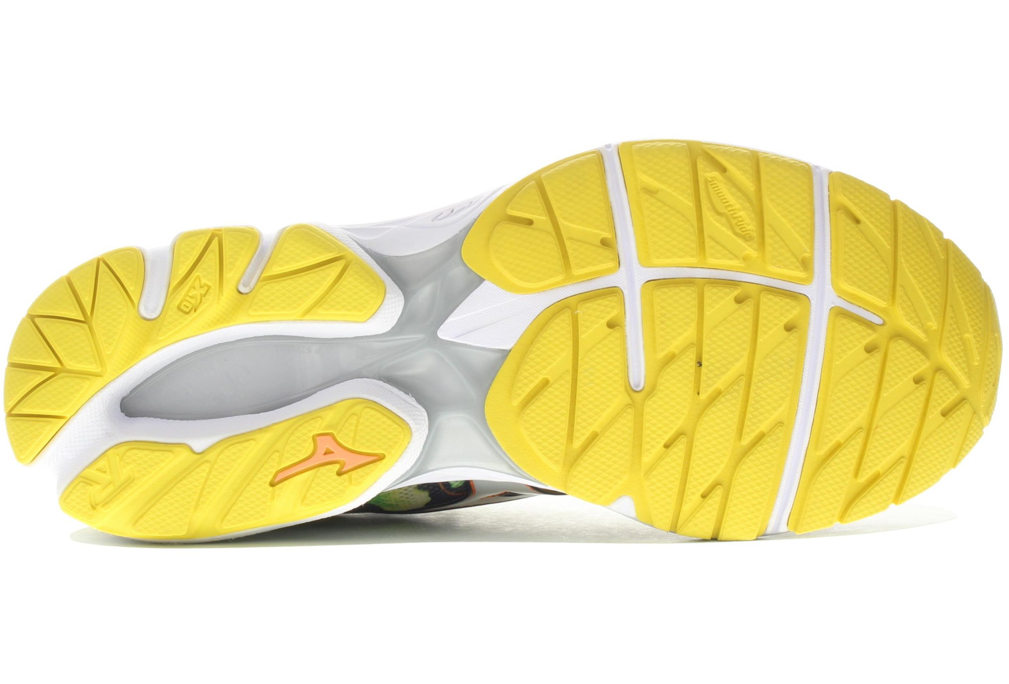 Mizuno Wave Rider 20 Osaka en promoción | Mujer