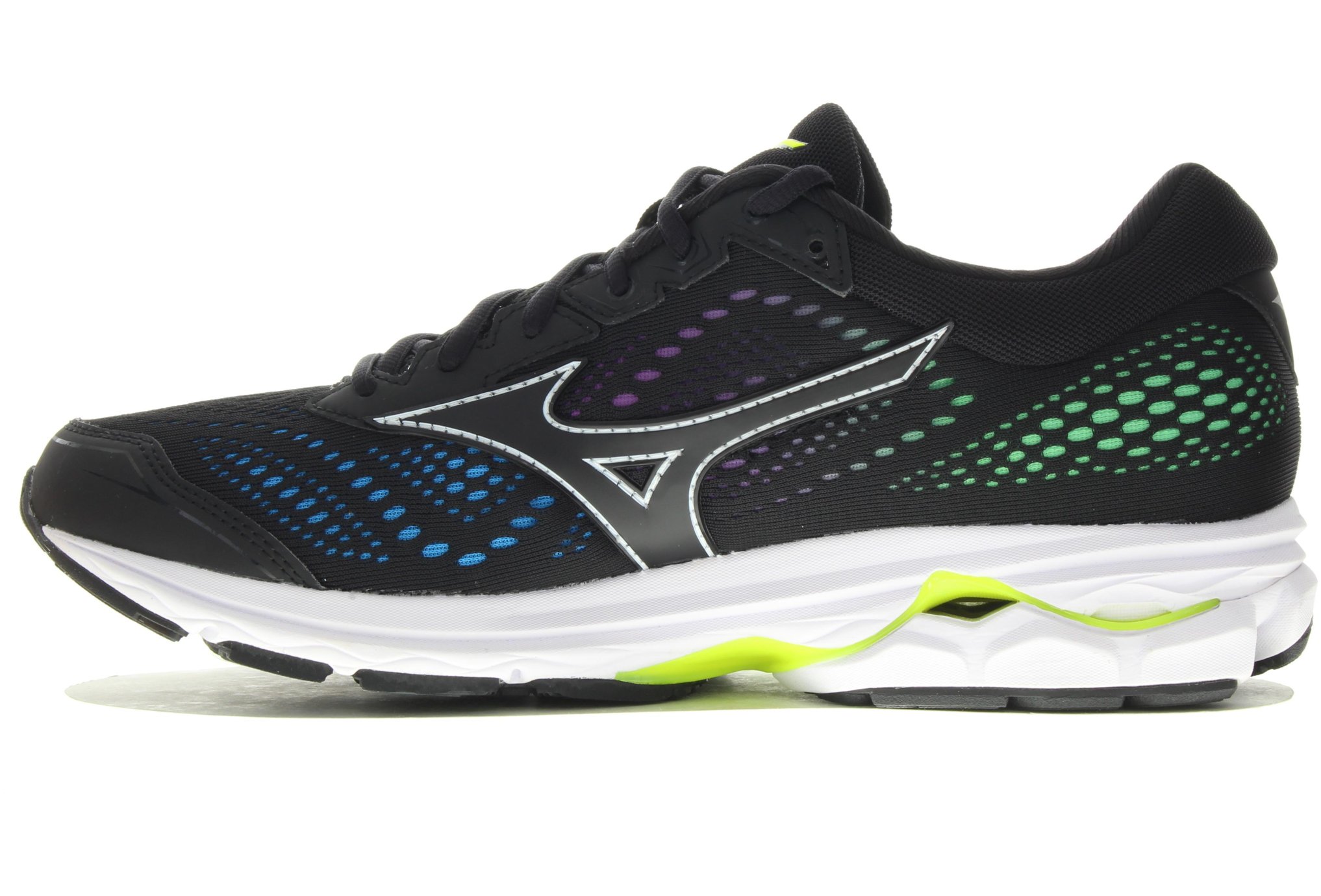 Mizuno Wave Rider 22 Osaka en promoción | Hombre Zapatillas Terrenos ...