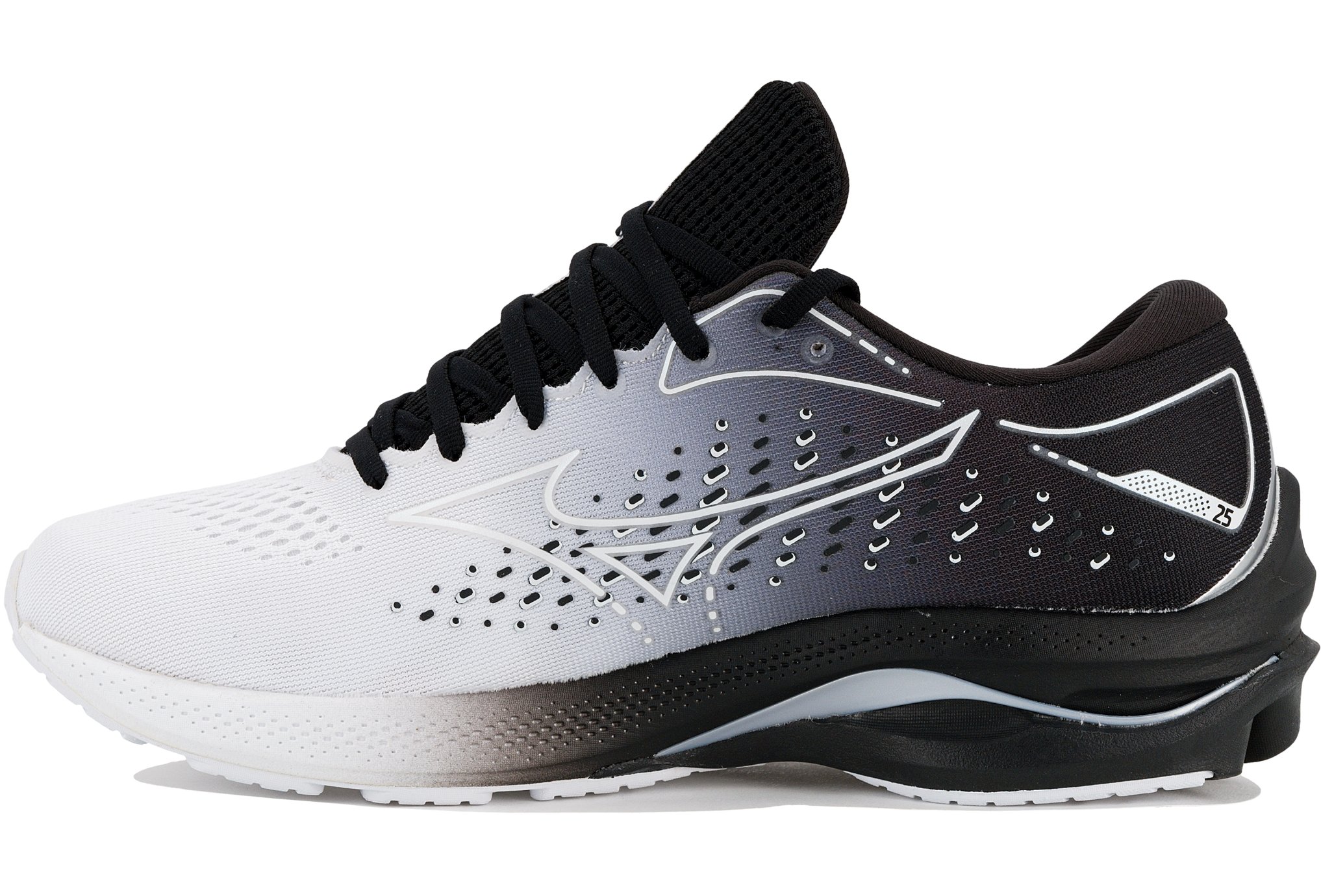 Mizuno Wave Rider 25 Osaka en promoción | Hombre Zapatillas Terrenos ...
