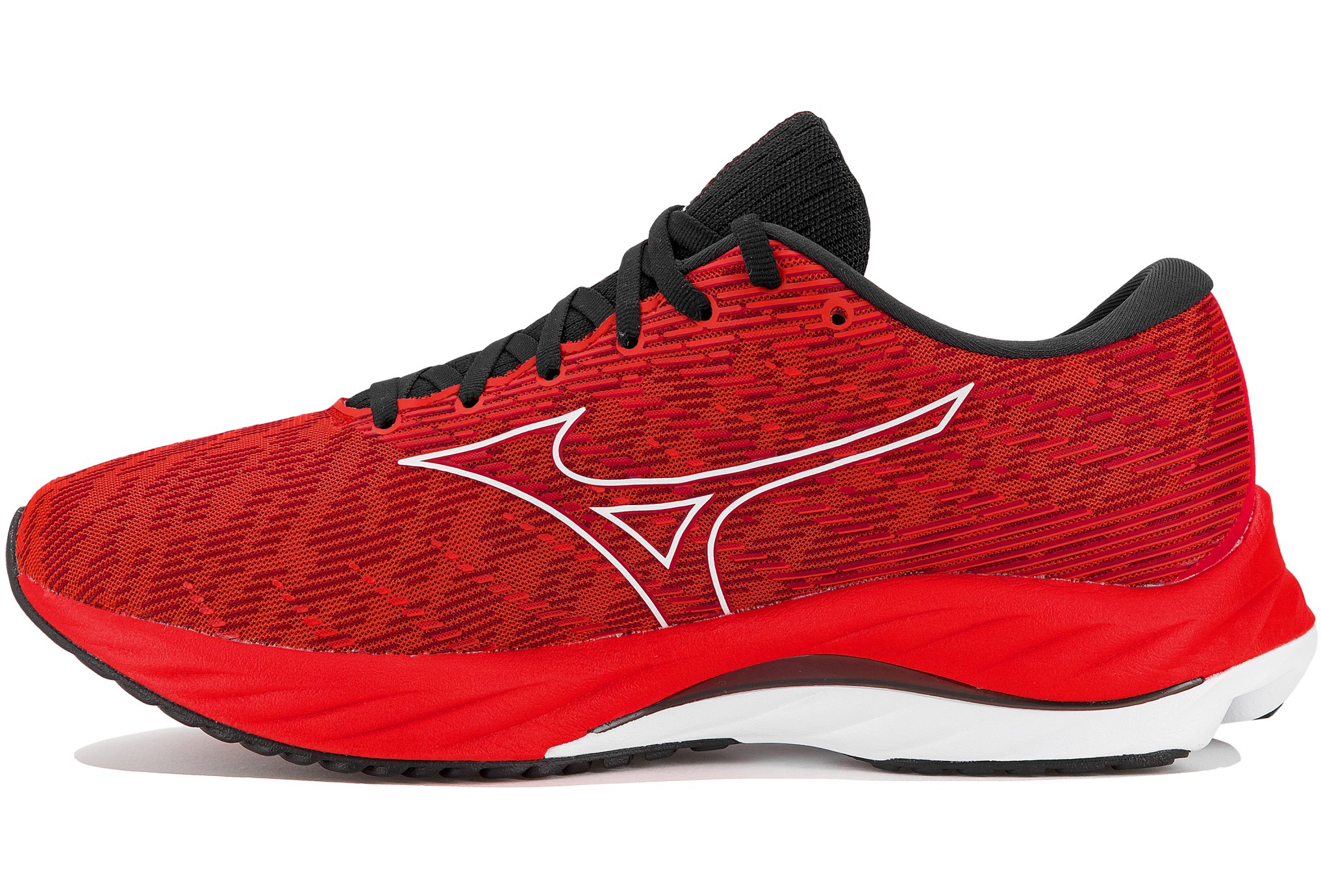 Mizuno Wave Rider 26 en promoción | Hombre Zapatillas Terrenos mixtos ...