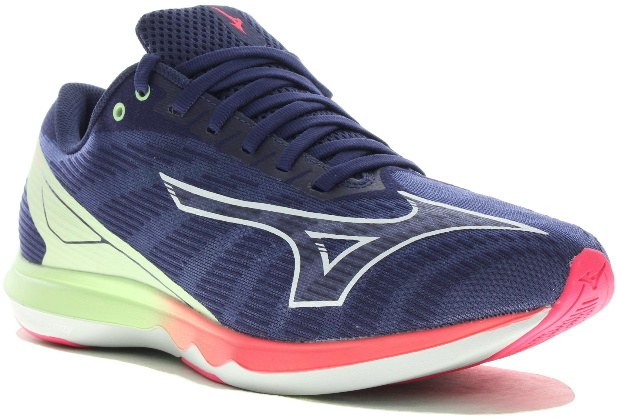 Mizuno Wave Shadow 5 en promoción | Hombre Zapatillas Asfalto Mizuno