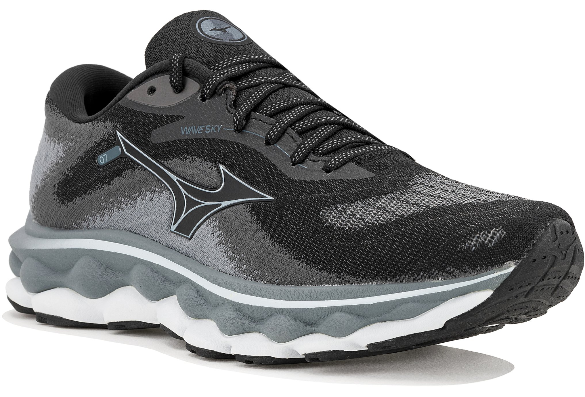 Mizuno Wave Sky 7 en promoción | Hombre Zapatillas Terrenos mixtos Mizuno