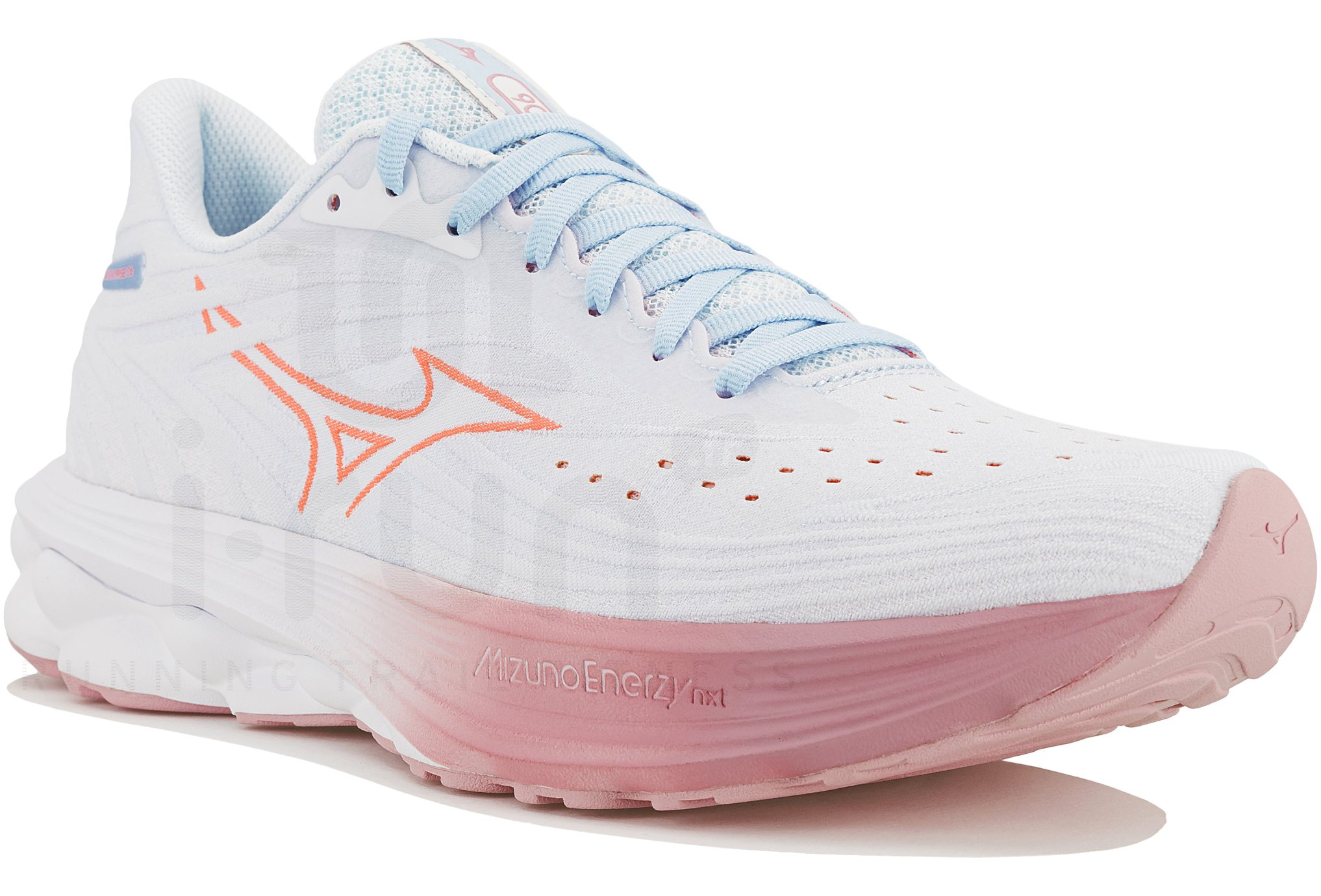 Mizuno Wave Skyrise 6 en promoción | Mujer Zapatillas Terrenos mixtos ...