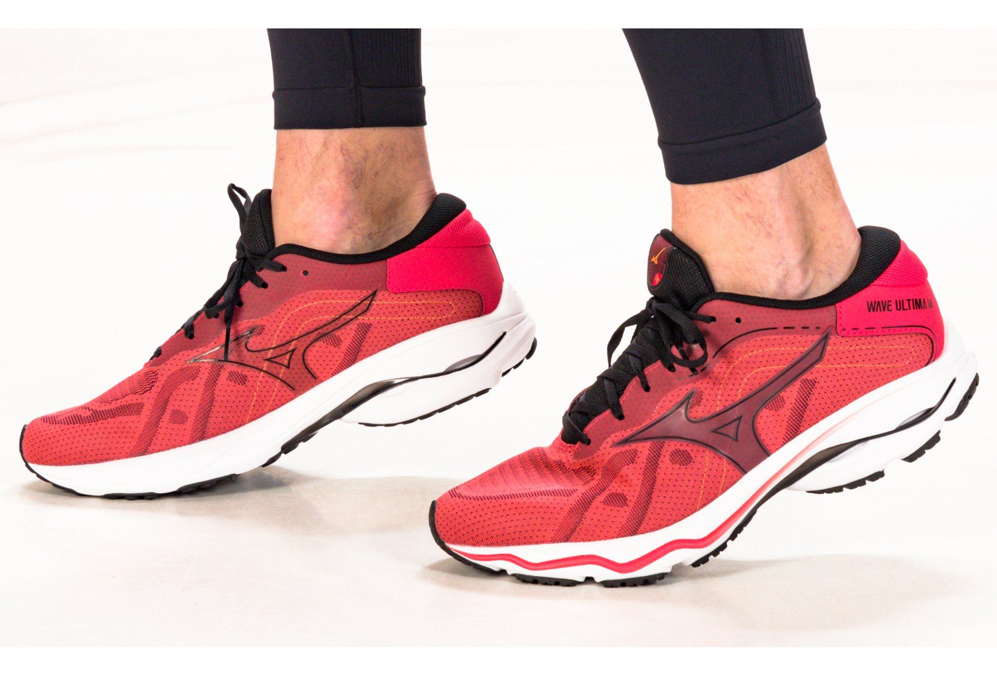 Mizuno Wave Ultima 14 en promoción | Hombre Zapatillas Terrenos mixtos ...