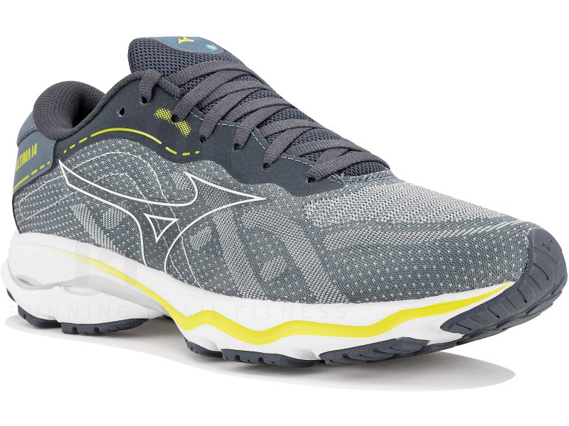 Mizuno Wave Ultima 14 M homme pas cher