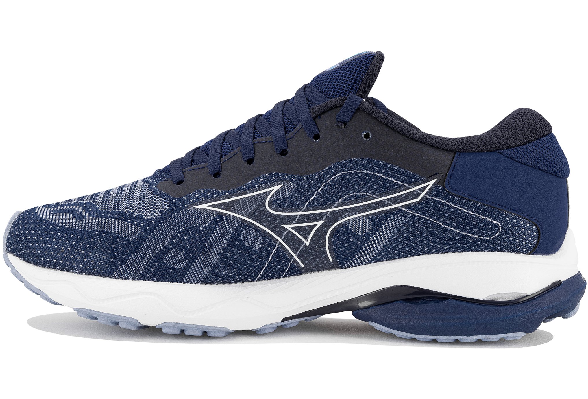 Mizuno Wave Ultima 14 en promoción | Mujer Zapatillas Terrenos mixtos ...