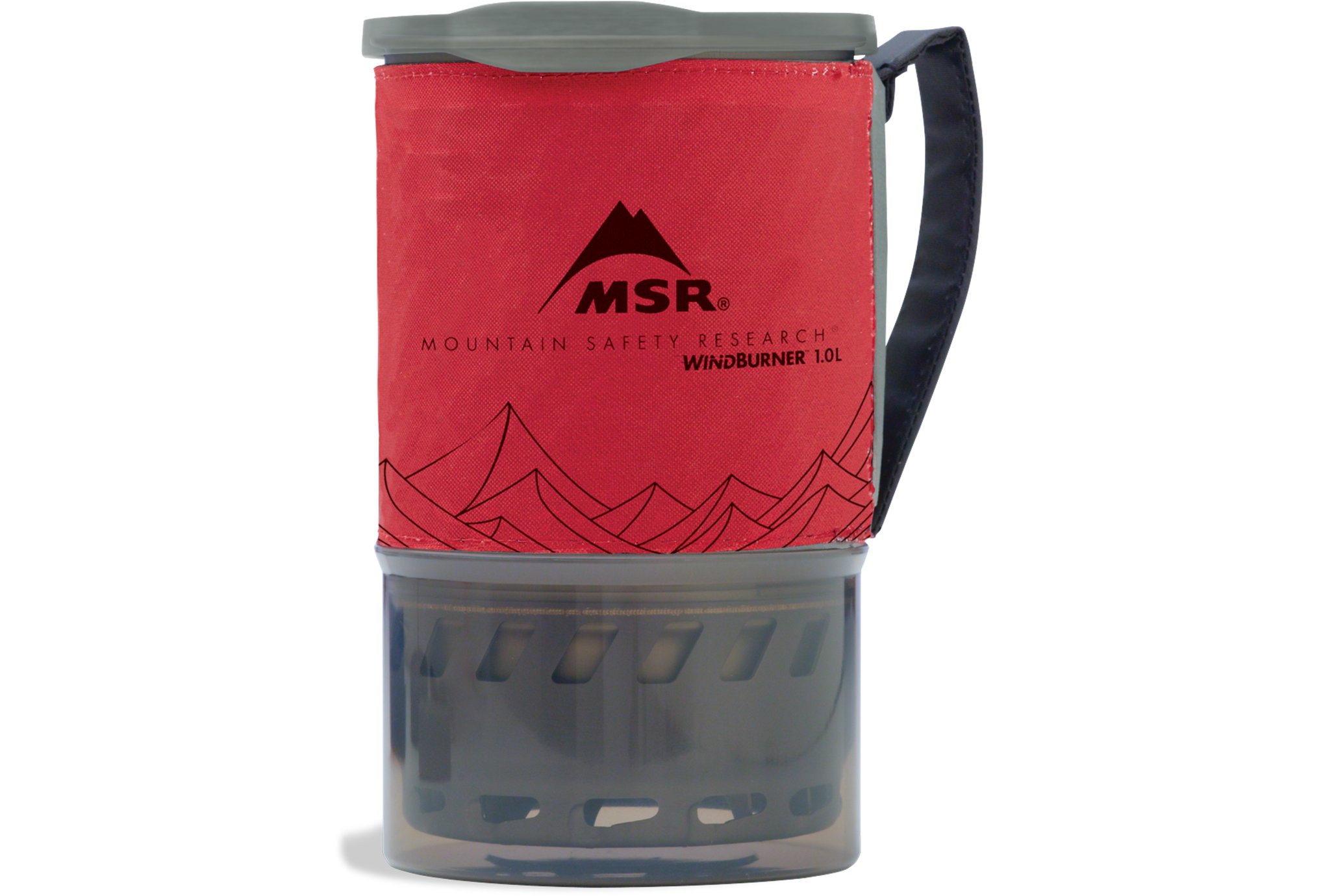MSR Windburner 1.0L special offer | Sports accessories Stove MSR