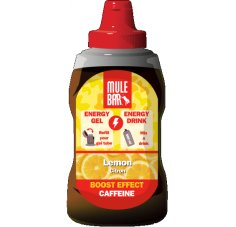 Gel énergétique : le meilleur gel énergisant pas cher