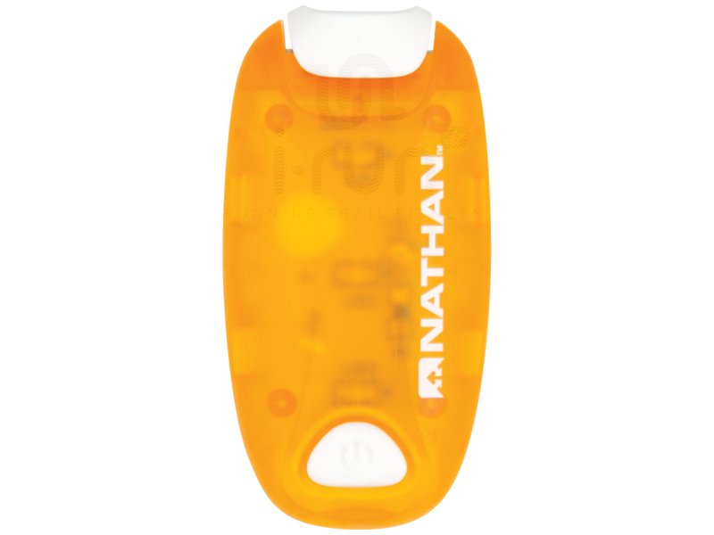 Nathan Lampe StrobeLight