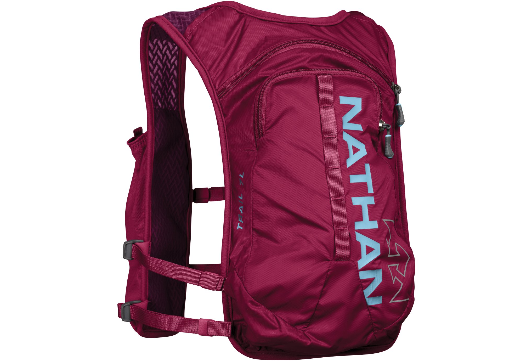 Nathan mochila Trail Mix 7L en promoción | Mujer Accesorios Mochilas de ...