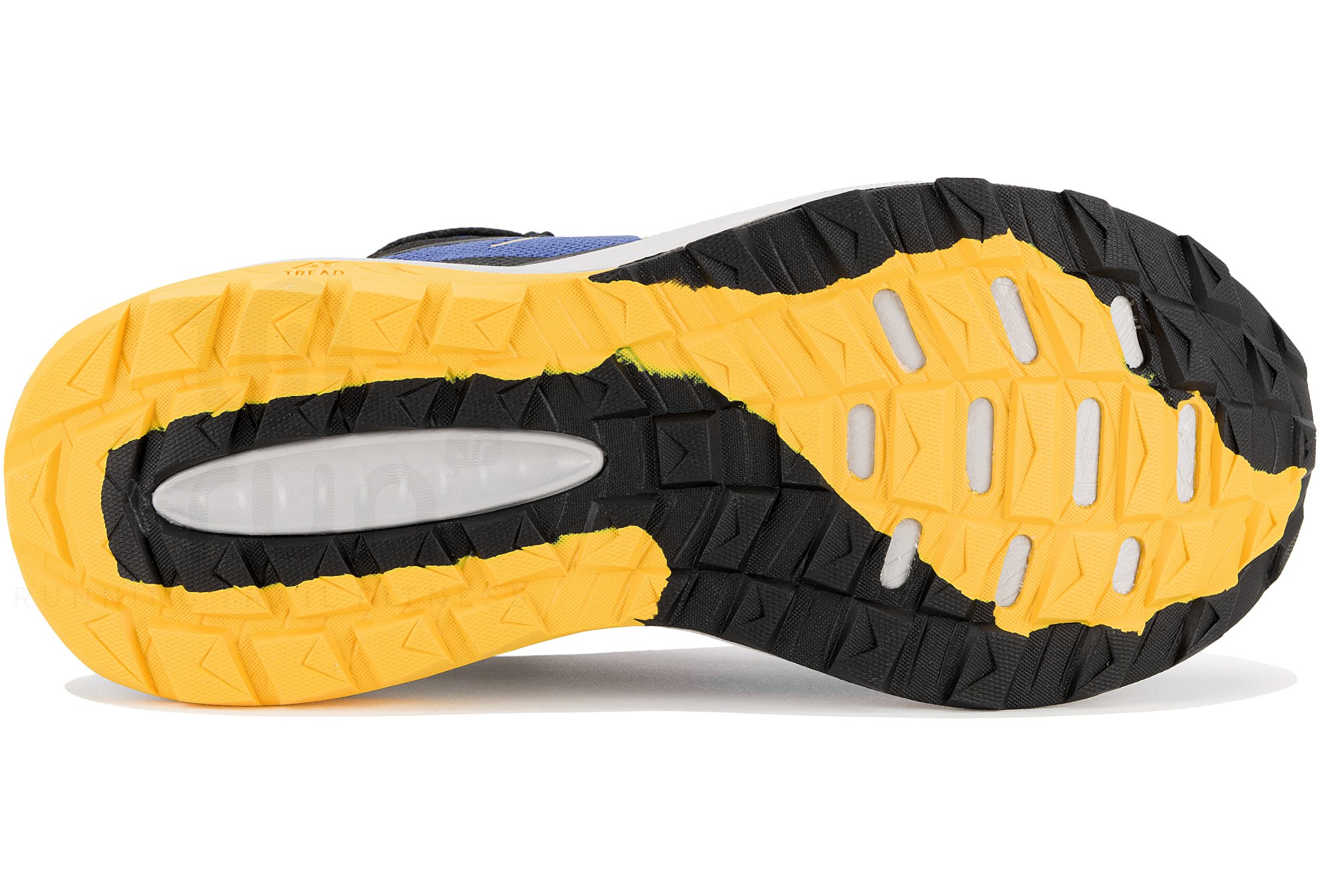 New Balance DynaSoft Nitrel V5 en promoción | Hombre Zapatillas Trail ...