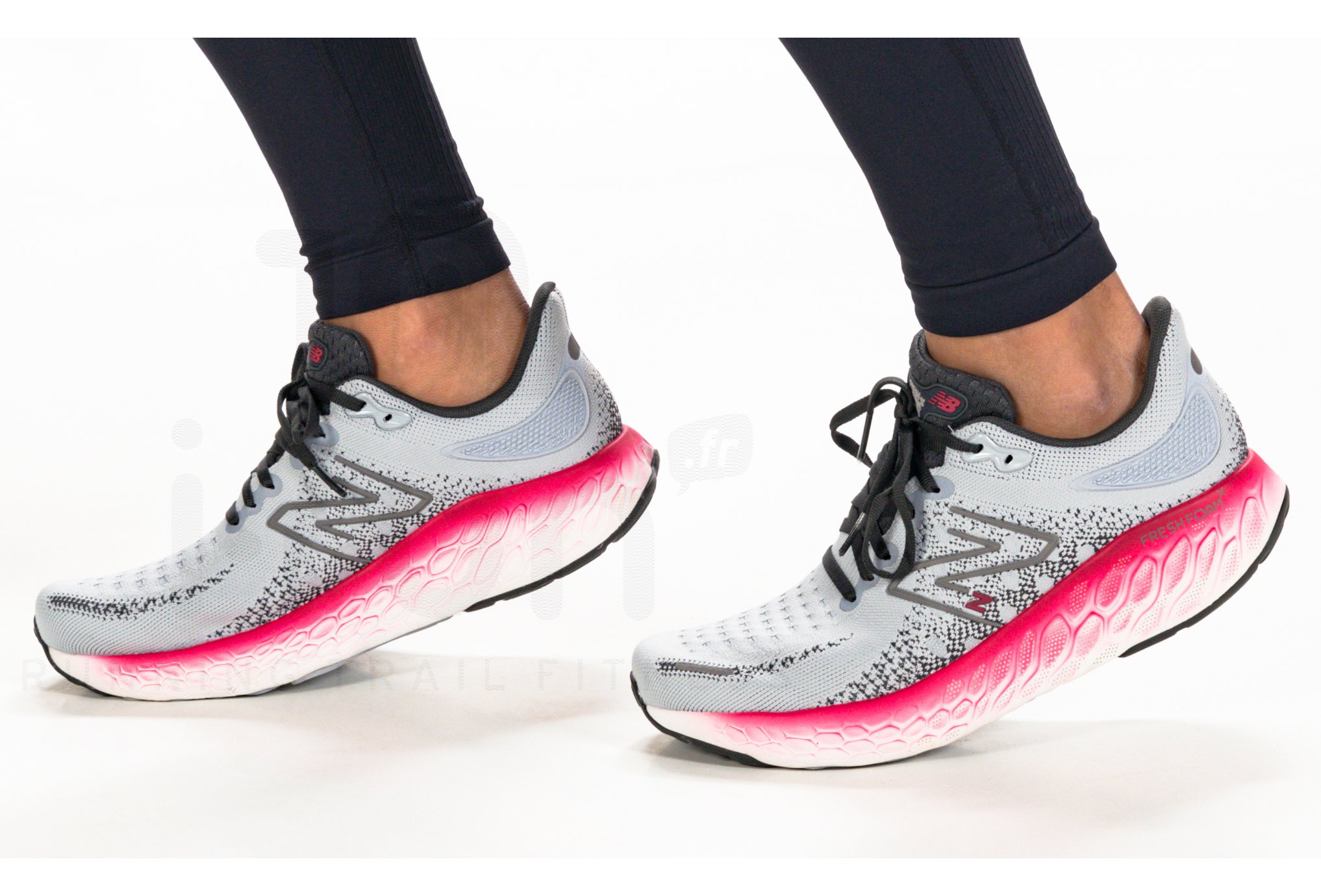 New Balance Fresh Foam 1080 V12 en promoción | Hombre Zapatillas ...
