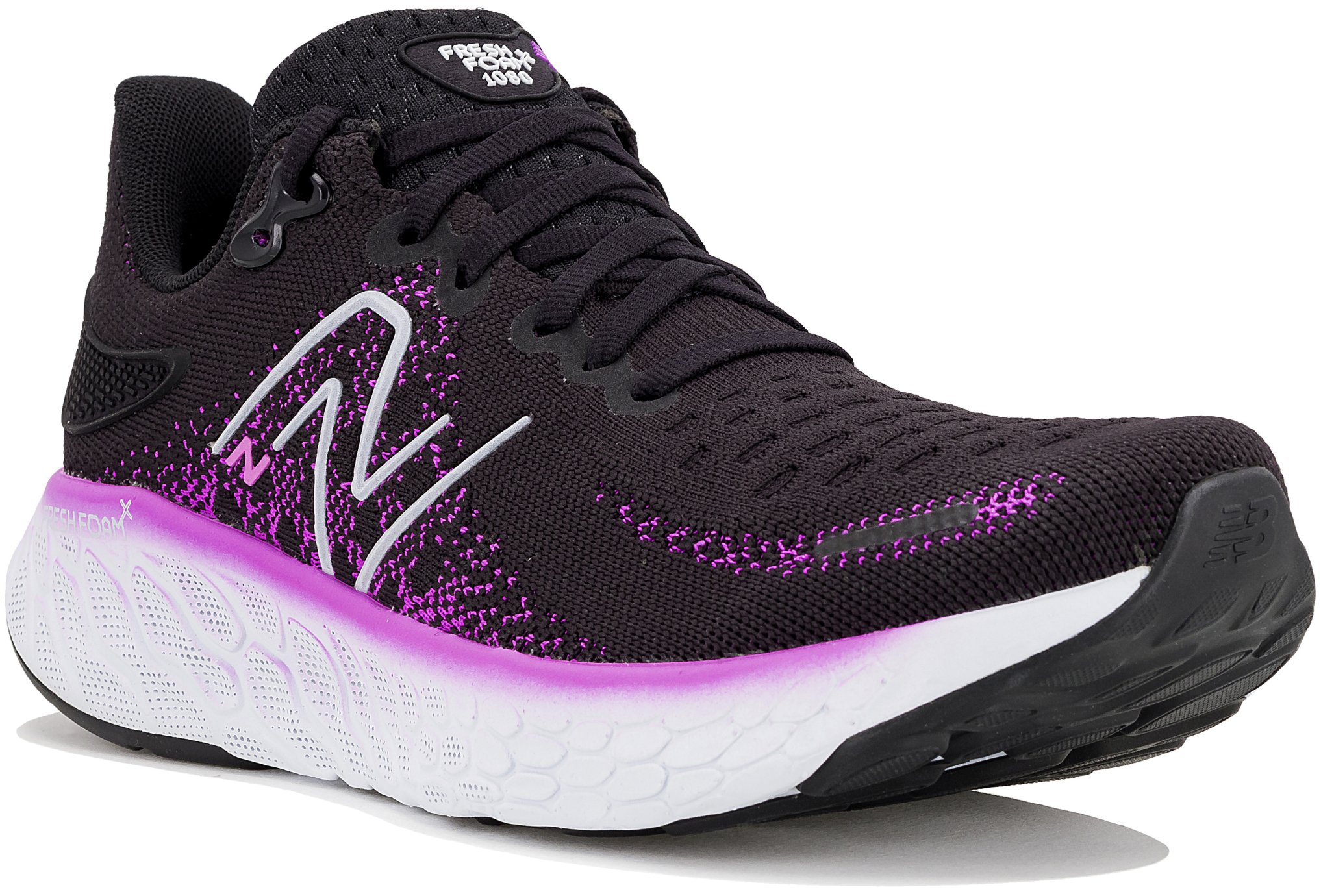 New Balance Fresh Foam 1080 V12 en promoción | Mujer Zapatillas ...