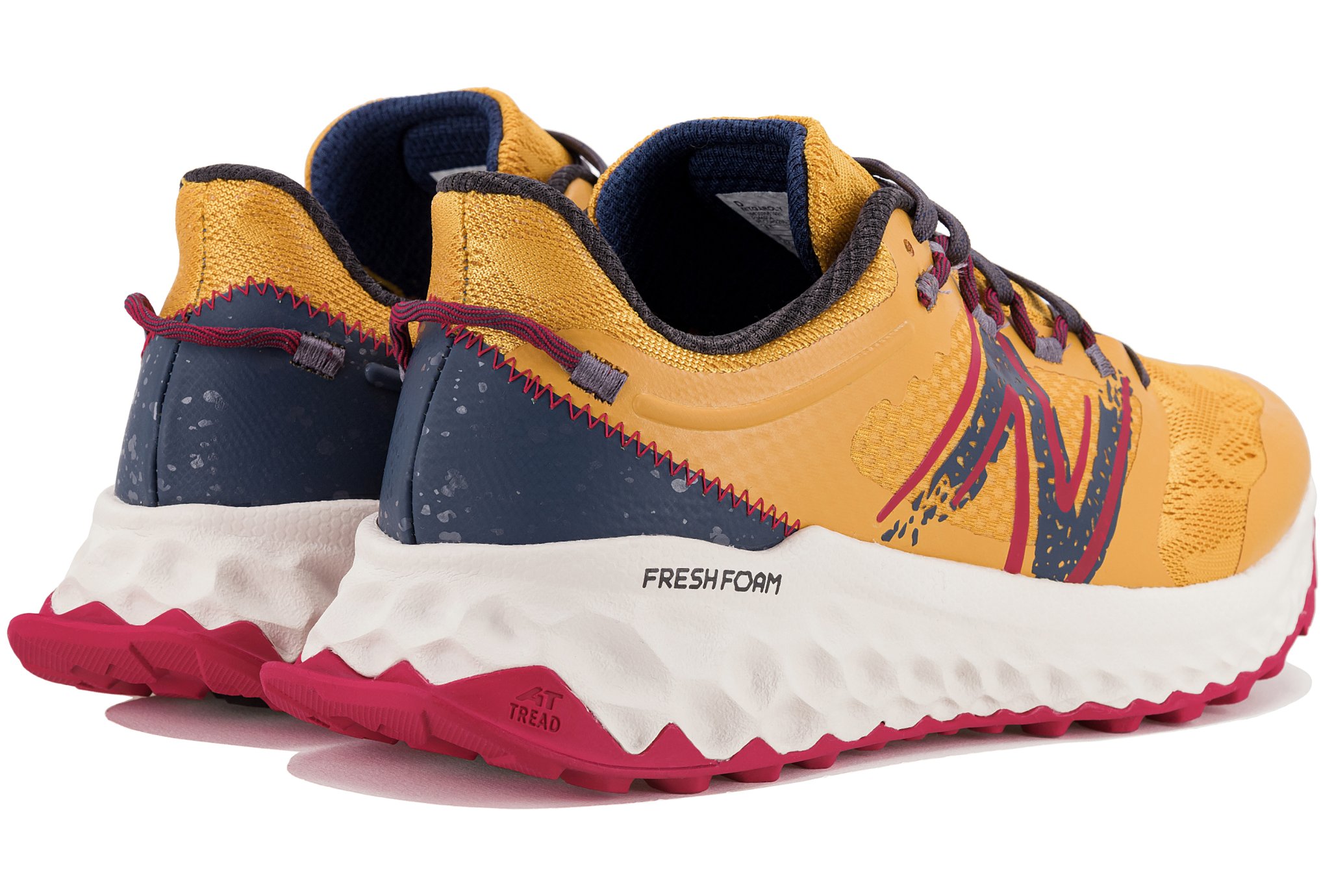 New Balance Fresh Foam Garoé en promoción | Hombre Zapatillas Trail New ...