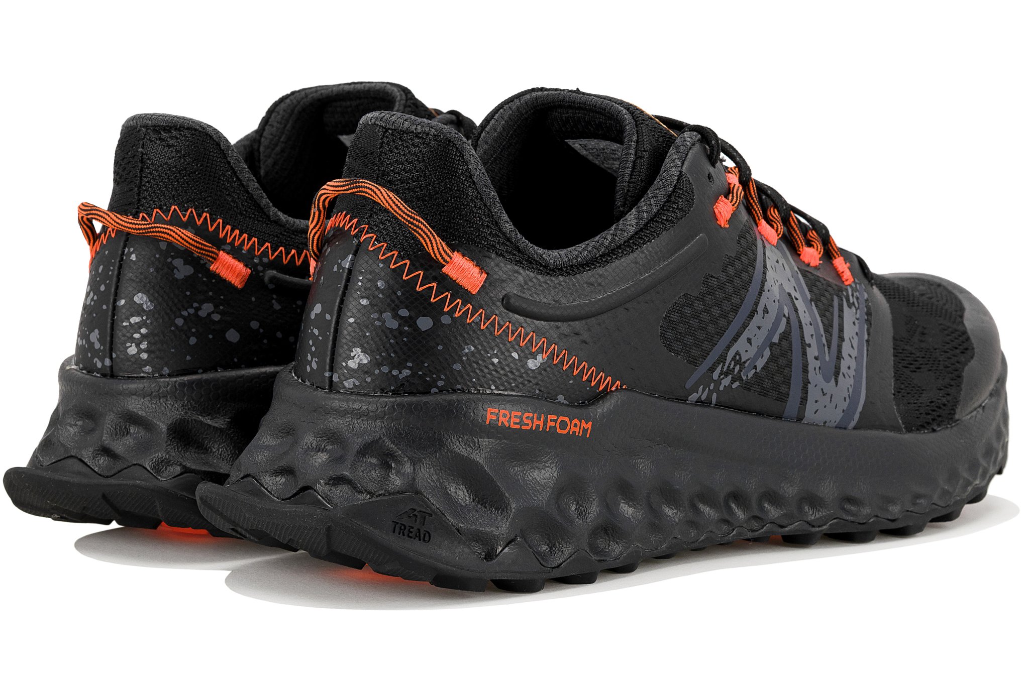 New Balance Fresh Foam Garoé en promoción | Hombre Zapatillas Trail New ...