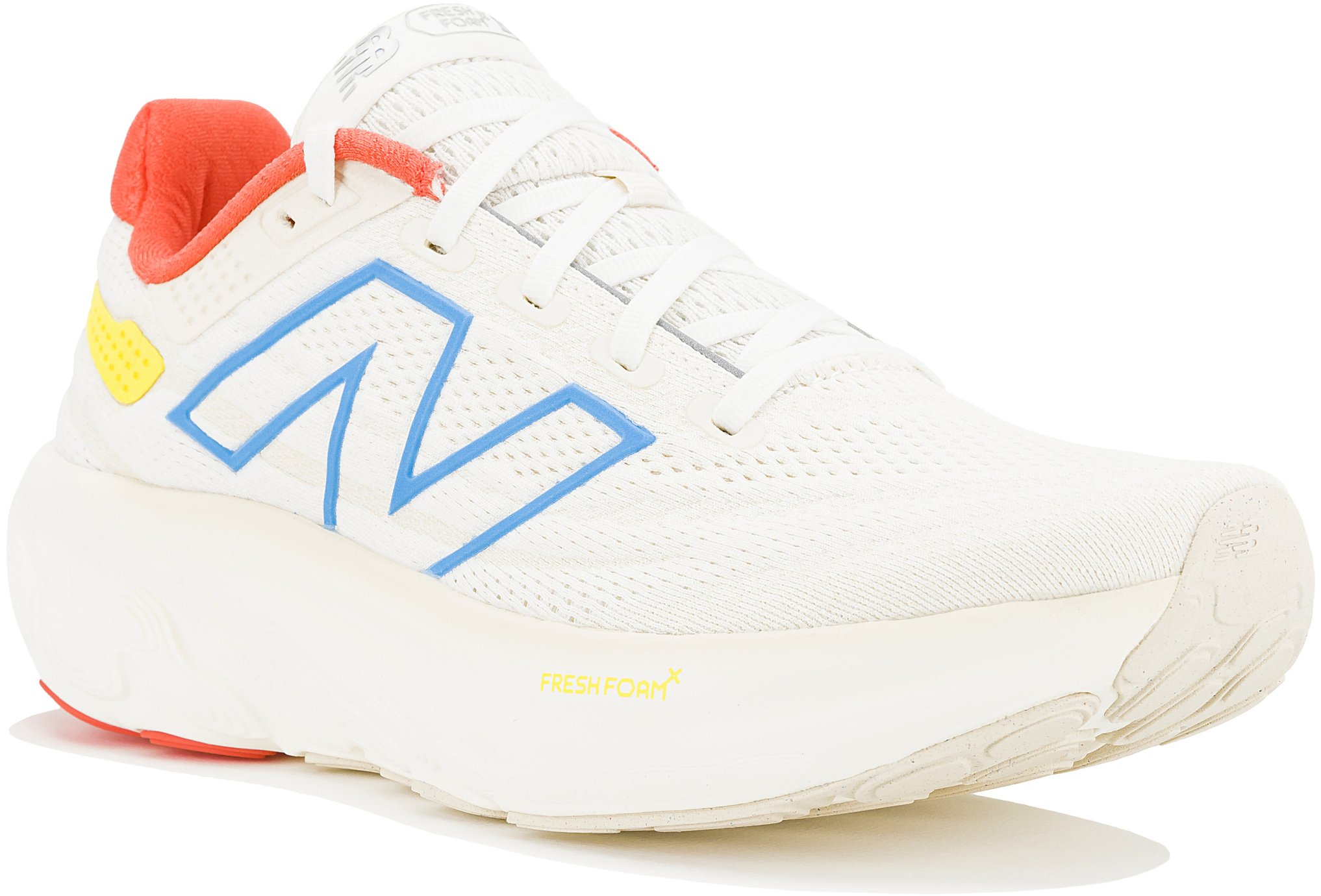 New Balance Fresh Foam X 1080 V13 W special offer | Women Shoes Road ...