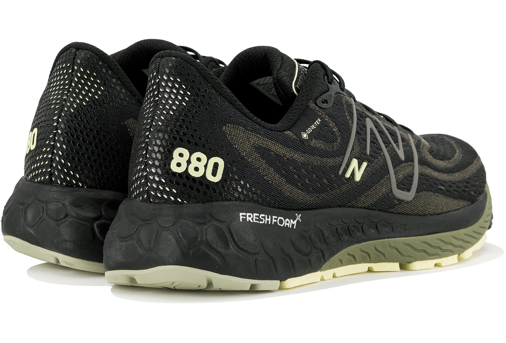 New Balance Fresh Foam X 880 V13 Gore-Tex Herren im Angebot | Herren ...