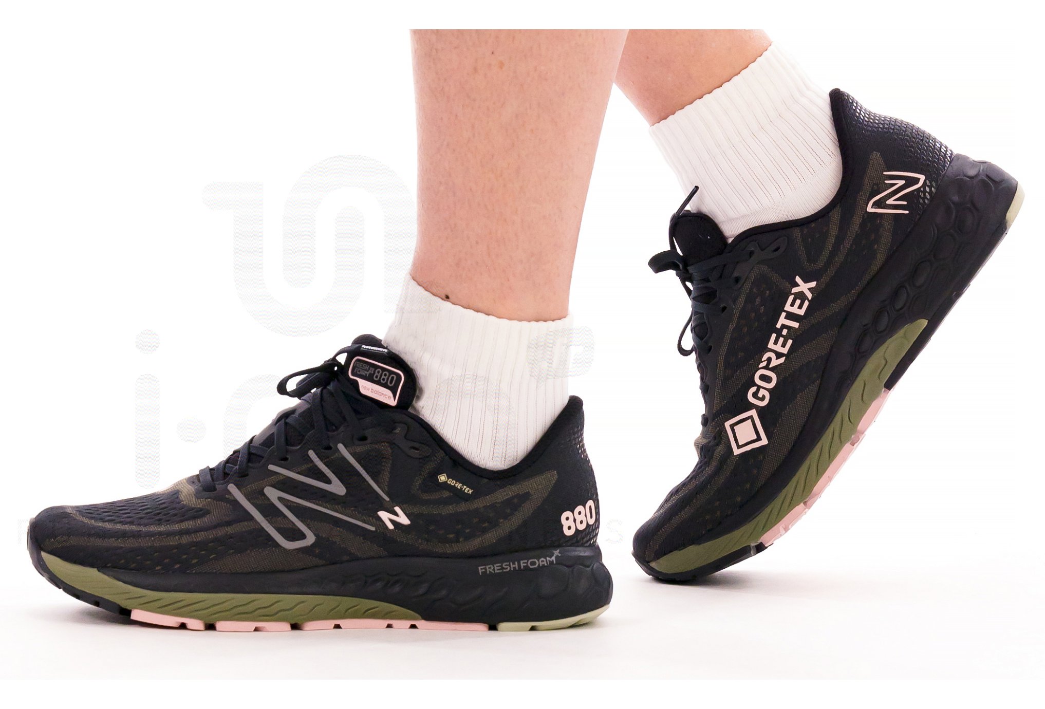 New Balance Fresh Foam X 880 V13 Gore-Tex Damen im Angebot | Damen ...