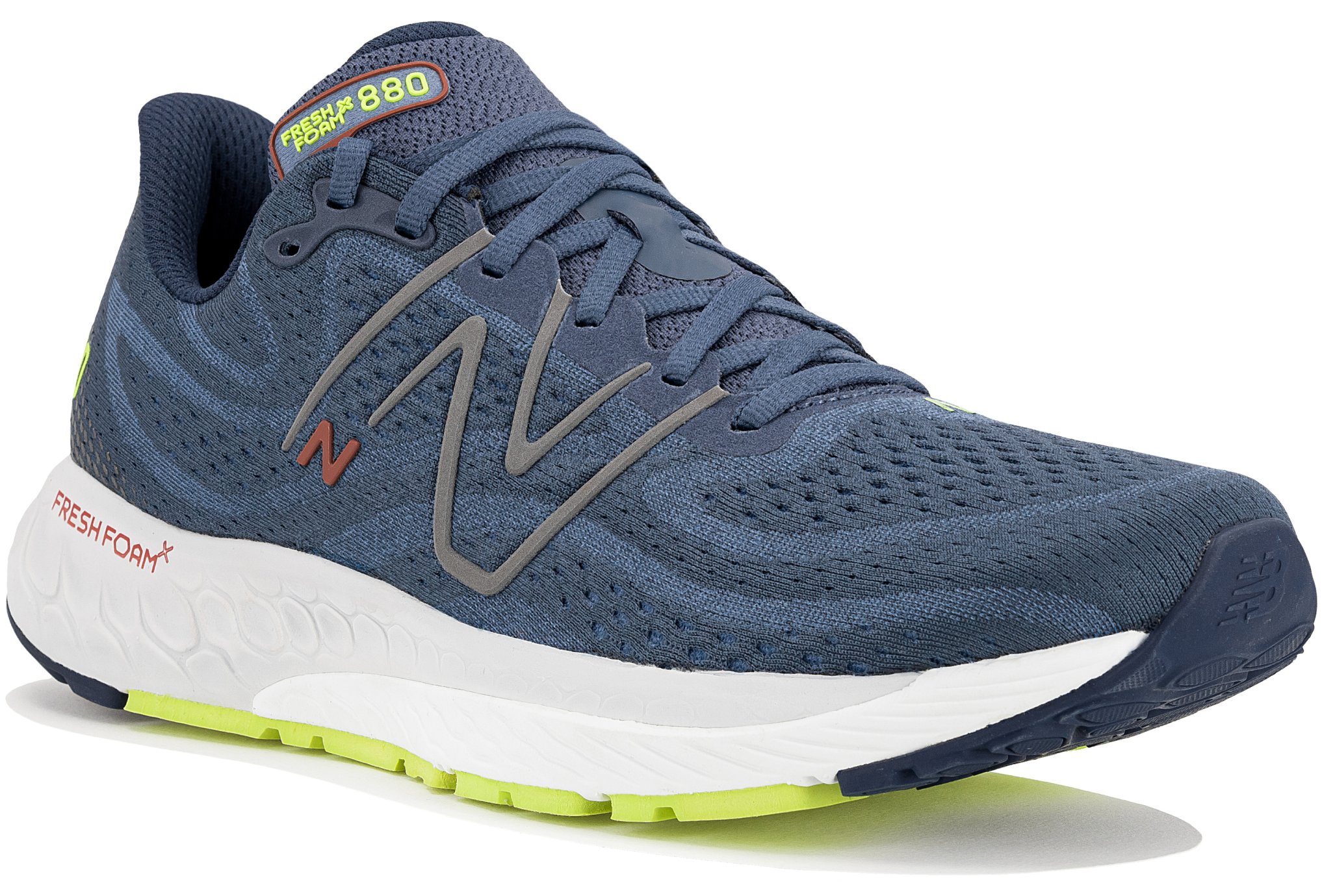 New Balance Fresh Foam X 880 V13 Herren im Angebot | Herren Schuhe Straße/Weg New Balance
