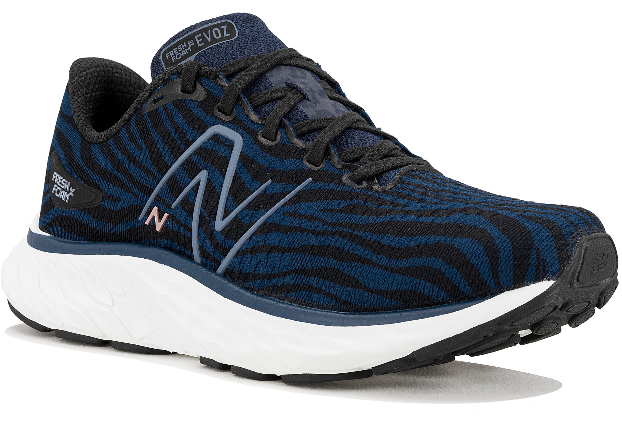 New Balance Fresh Foam X Evoz V3 en promoción | Mujer Zapatillas ...