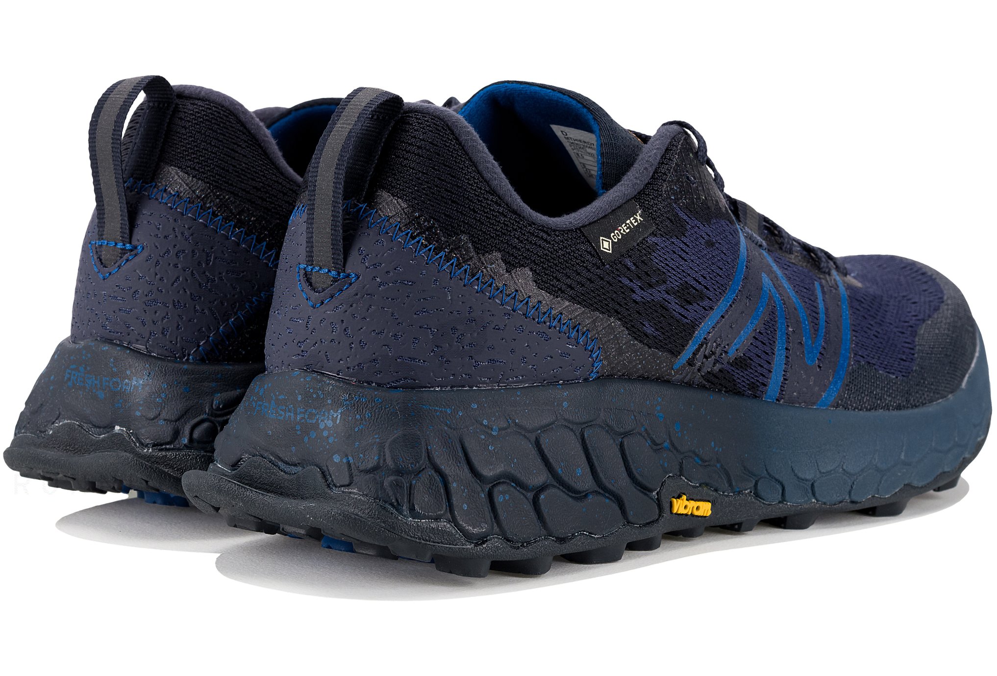 New Balance Fresh Foam Hierro V7 Gore-Tex en promoción | Hombre ...