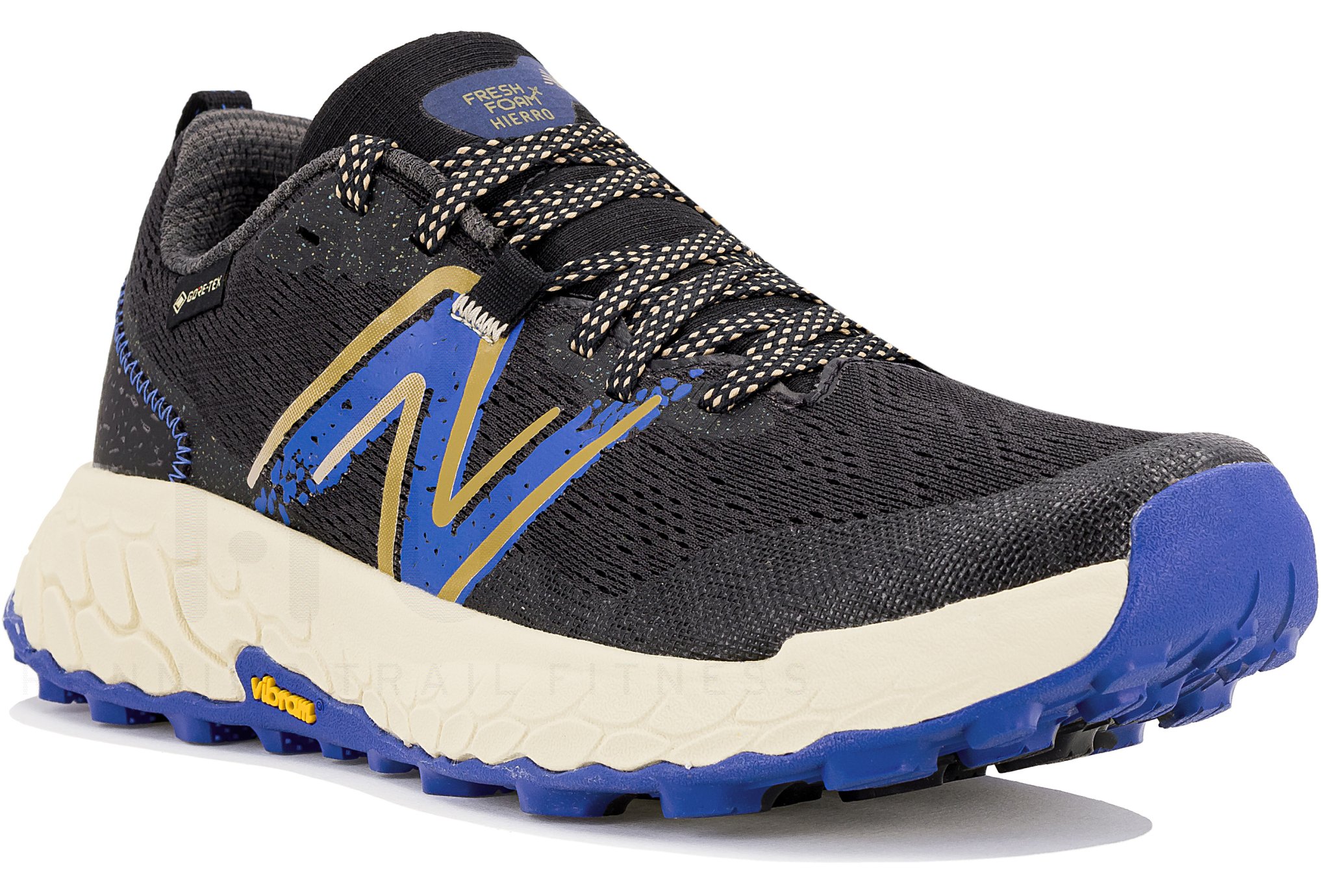 New Balance Fresh Foam Hierro V7 Gore-Tex en promoción | Mujer ...