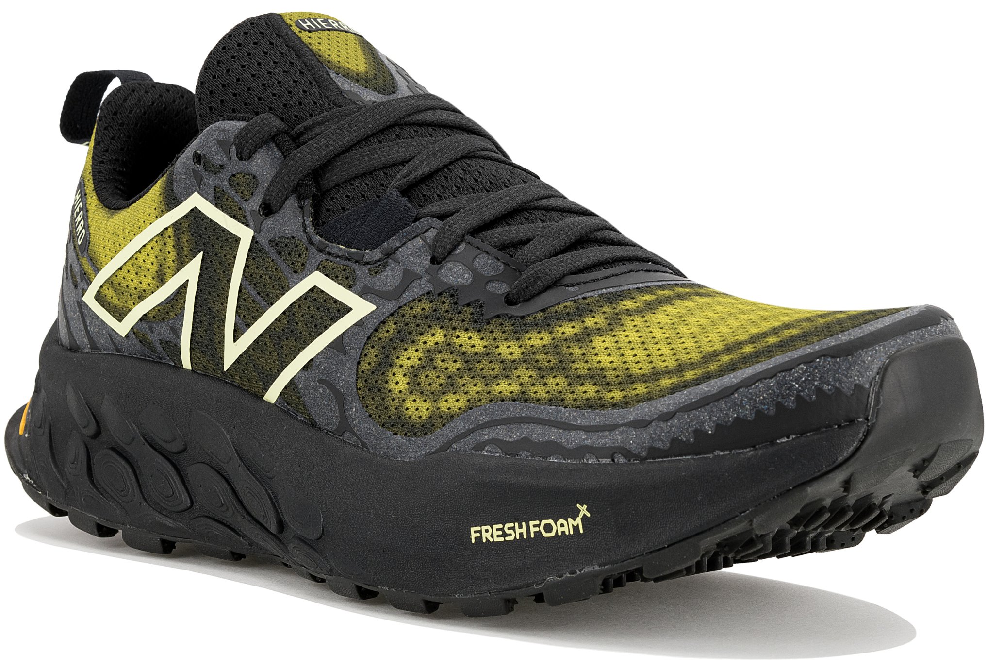 New Balance Fresh Foam X Hierro V8 M special offer | Men Shoes Trail ...
