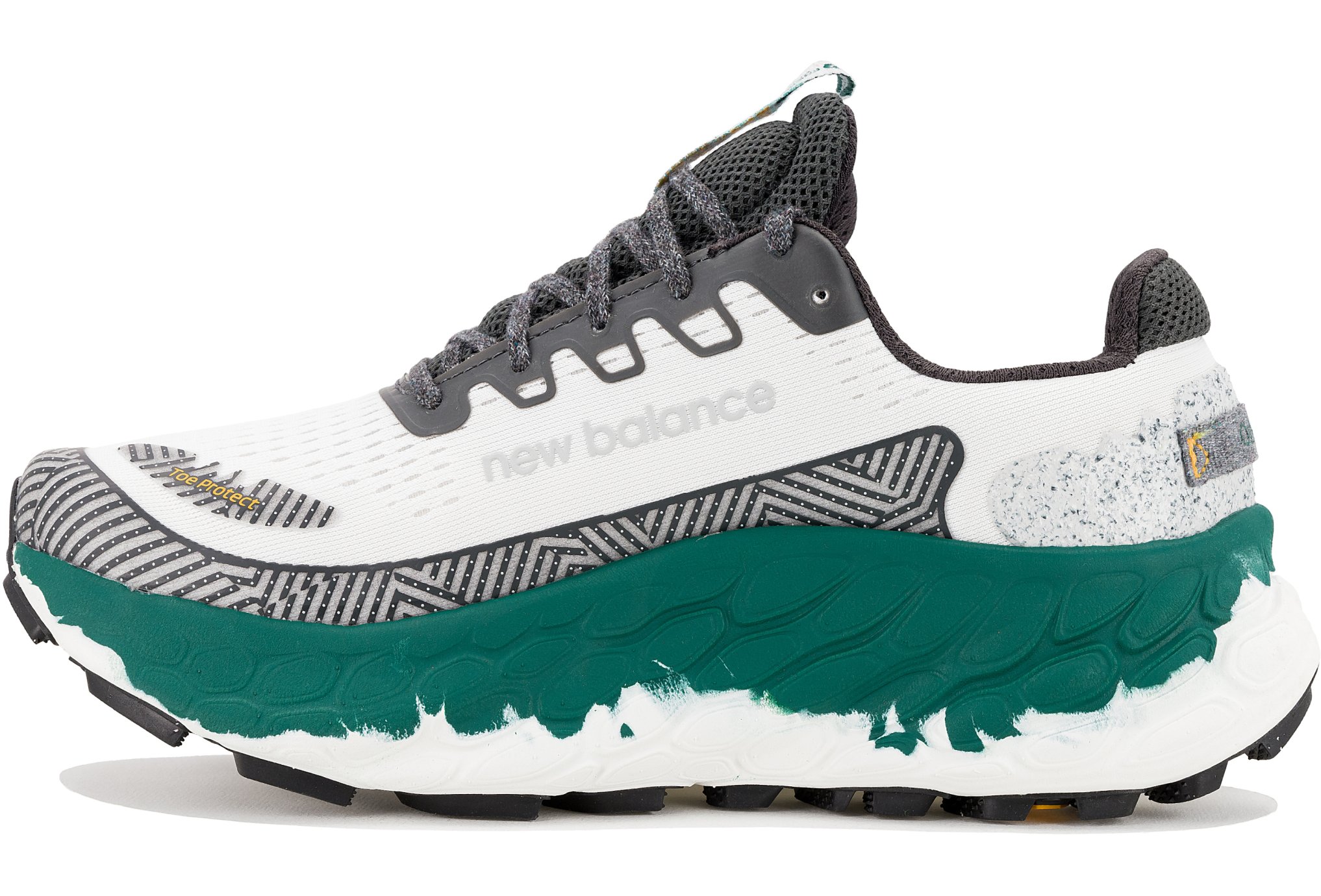 New Balance Fresh Foam X More Trail V3 M special offer | Men Shoes ...