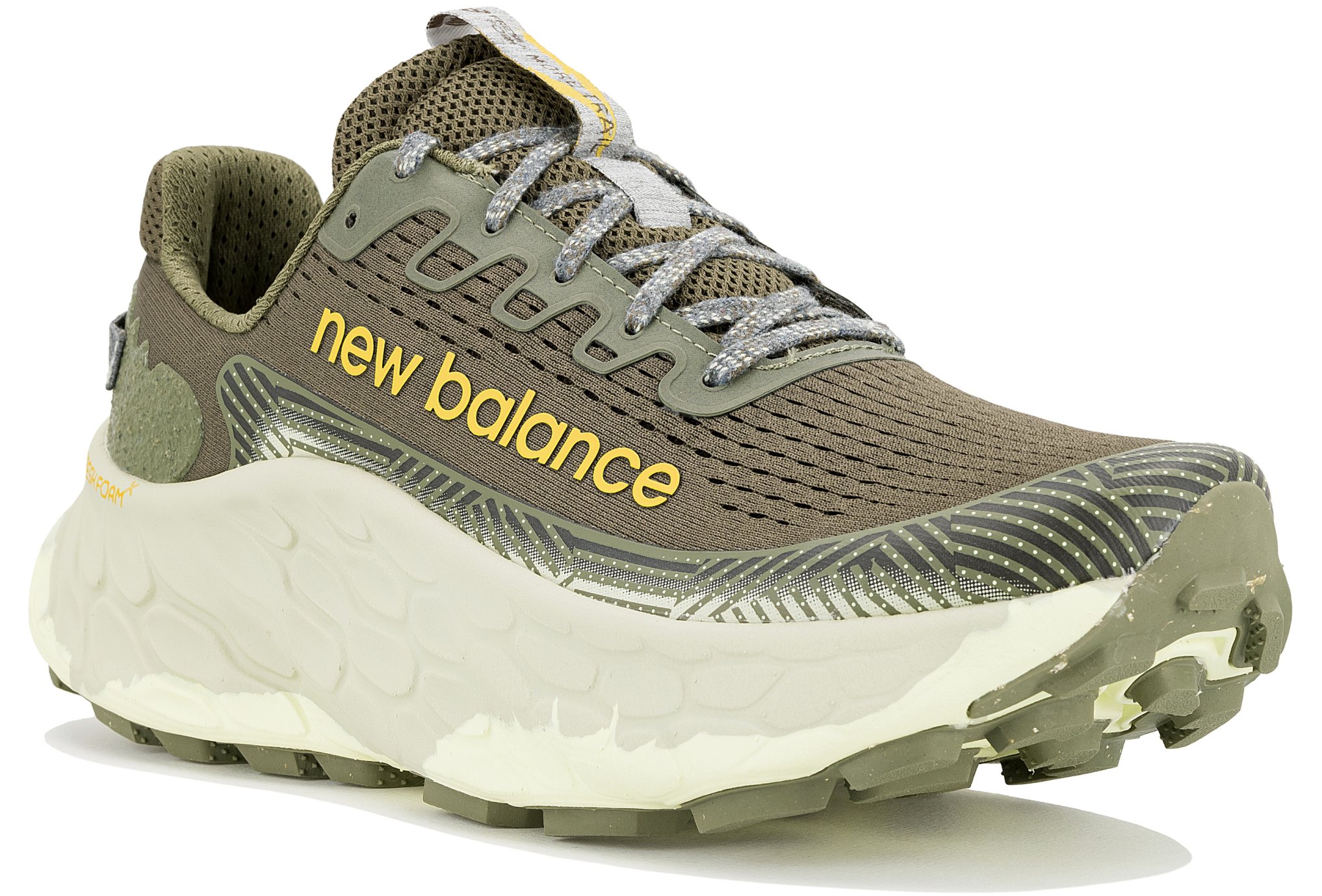 New Balance Fresh Foam X More Trail V3 M special offer | Men Shoes ...
