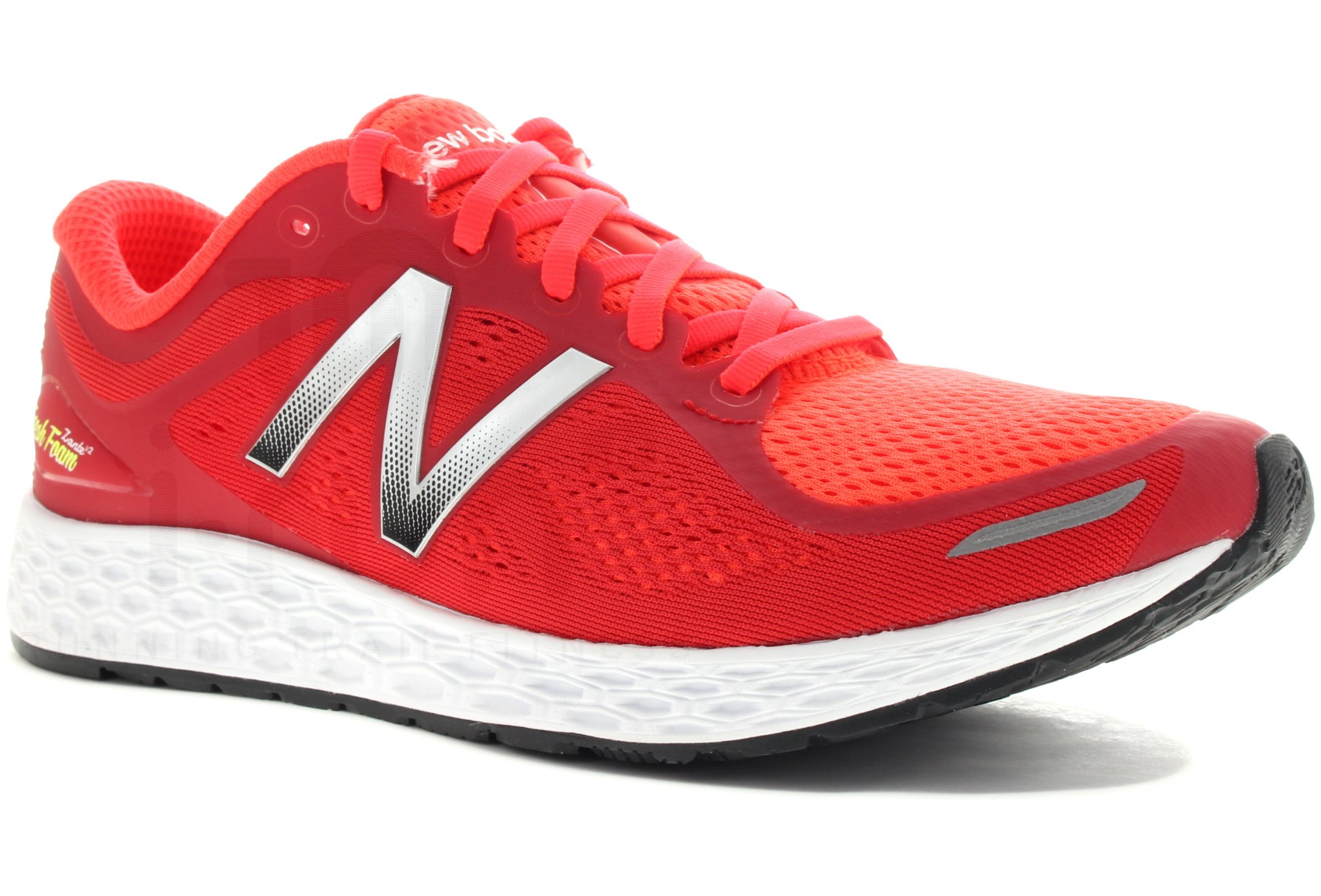 New Balance Fresh Foam ZANTE V2 en promoción | Hombre Zapatillas ...