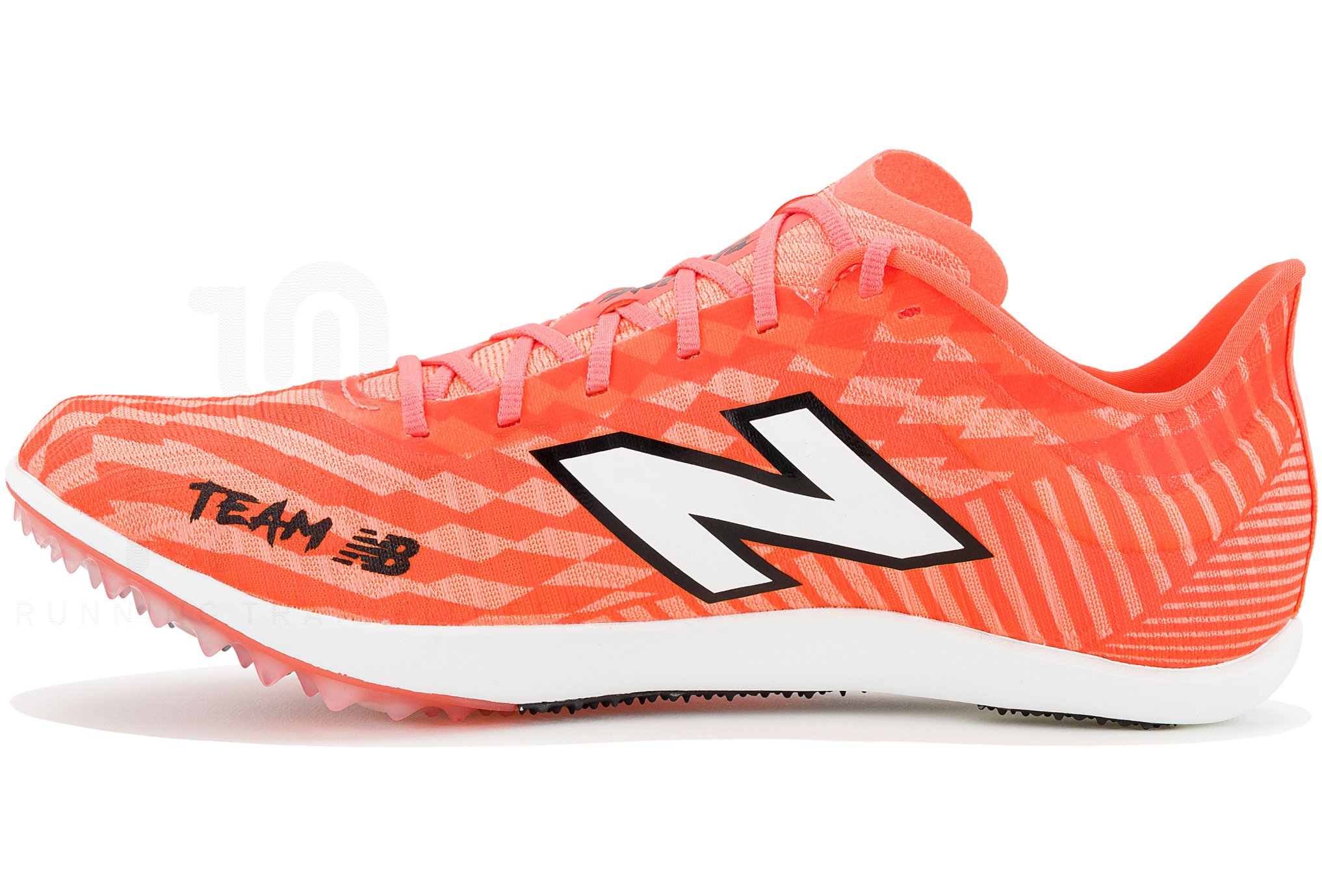 New Balance FuelCell MD500 V9 en promoción | Mujer Zapatillas Pista New ...