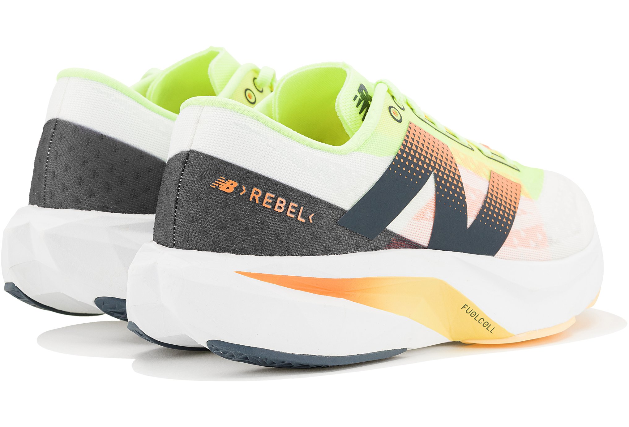 New Balance FuelCell Rebel V4 | Donna Scarpe Corsa su strada New Balance