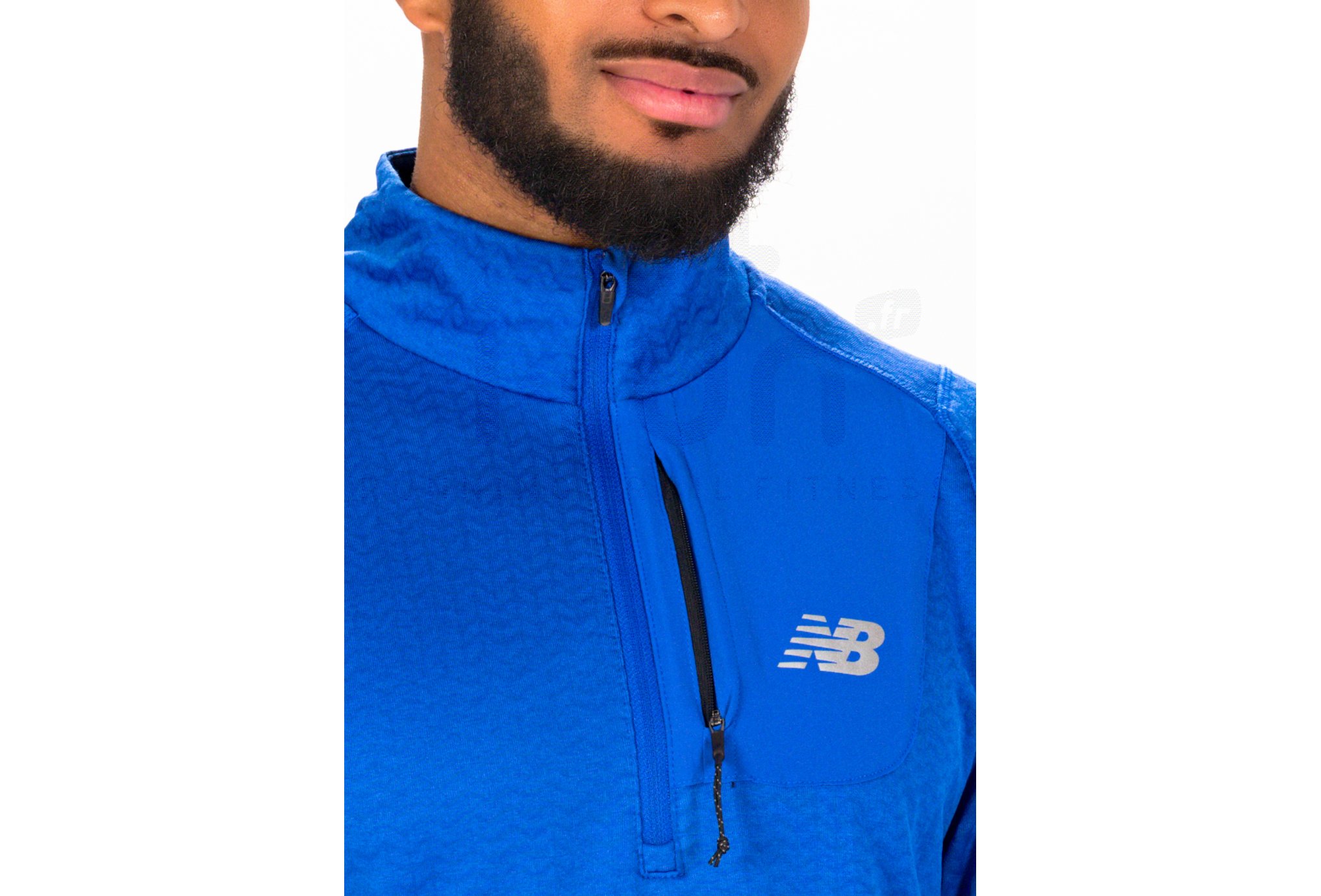 New Balance Heat Grid Herren im Angebot | Herren Bekleidung Trikot New ...