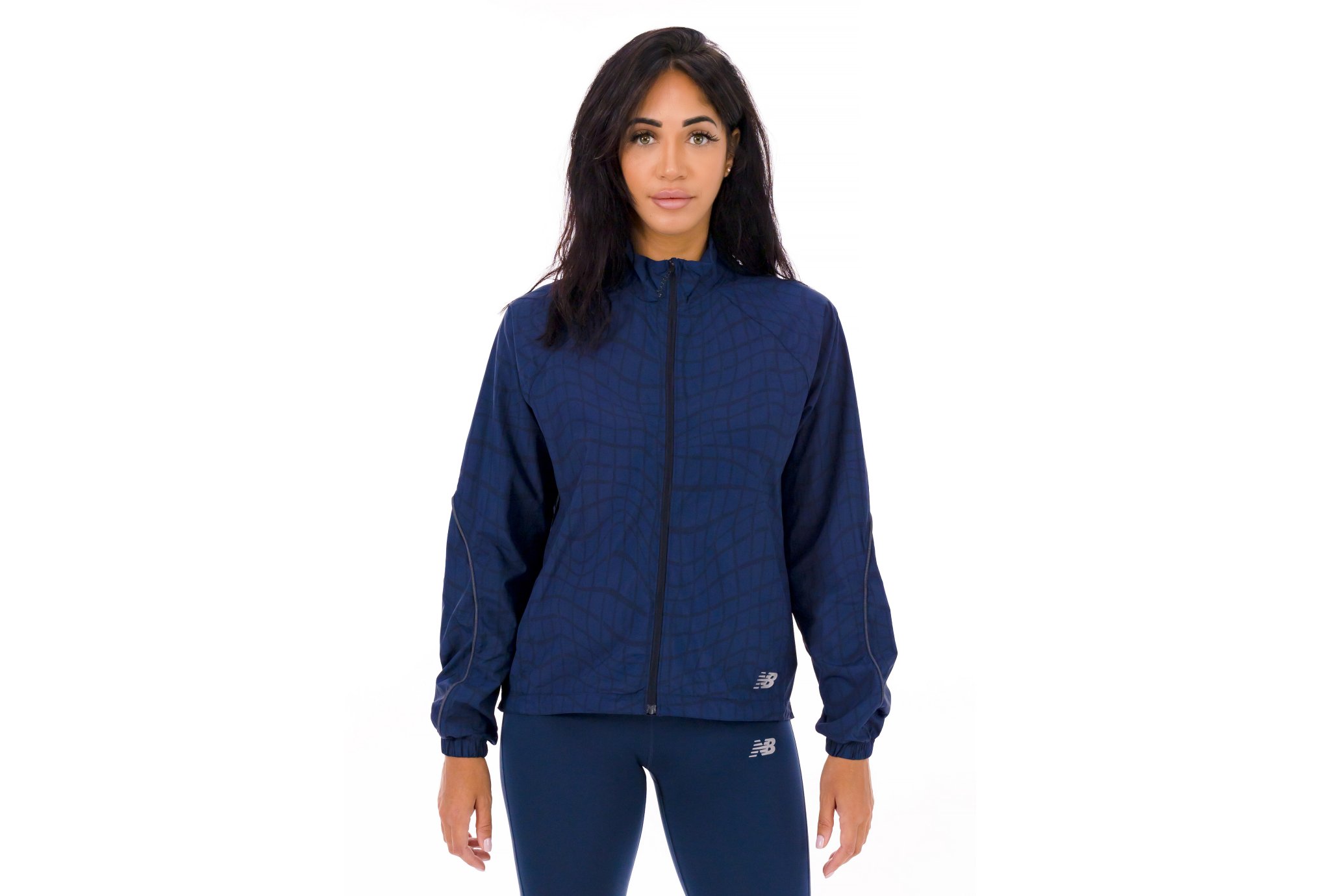 New Balance Impact Run W special offer | Women Clothing Jackets New Balance