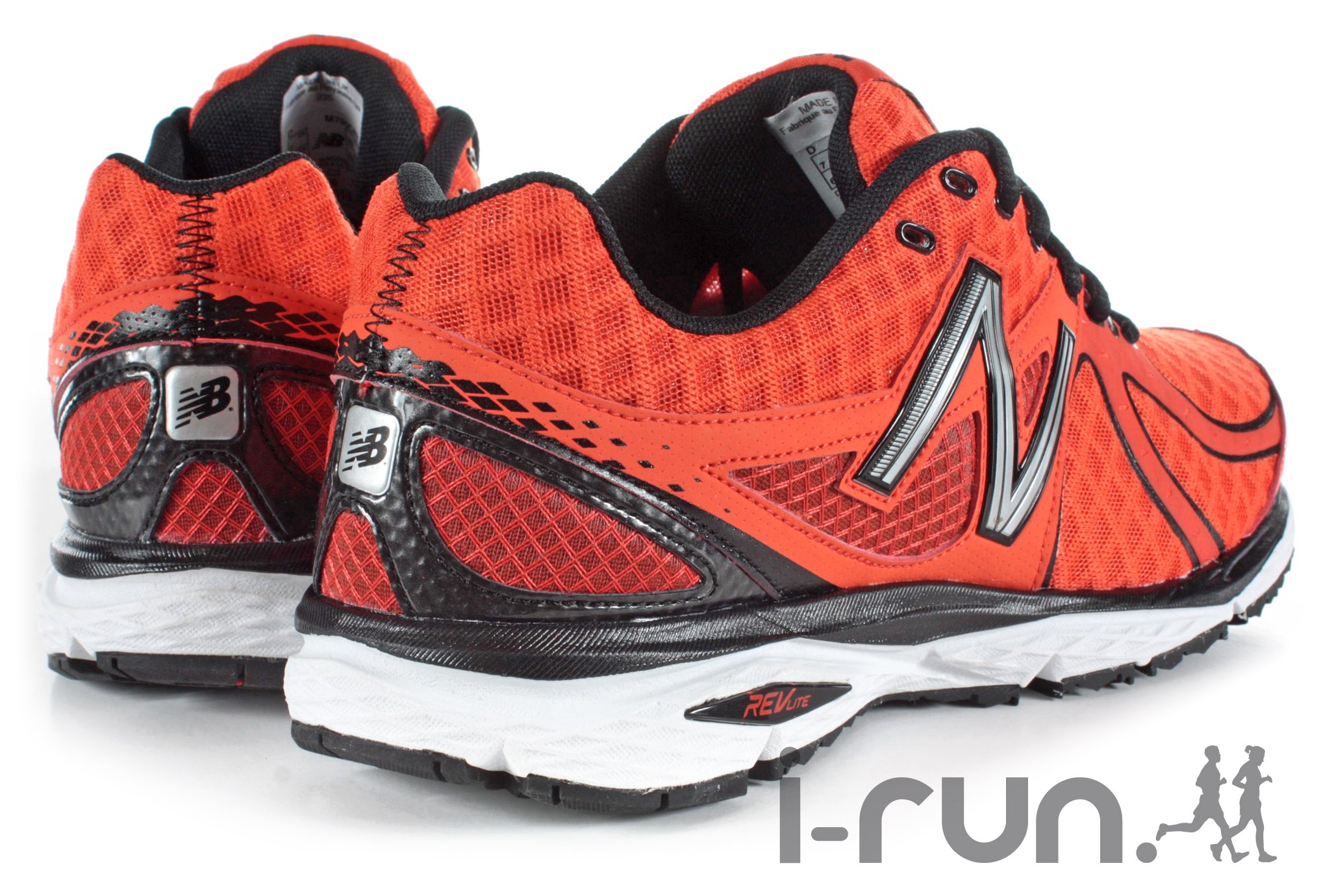 New Balance M 790 CB2 Revlite homme pas cher