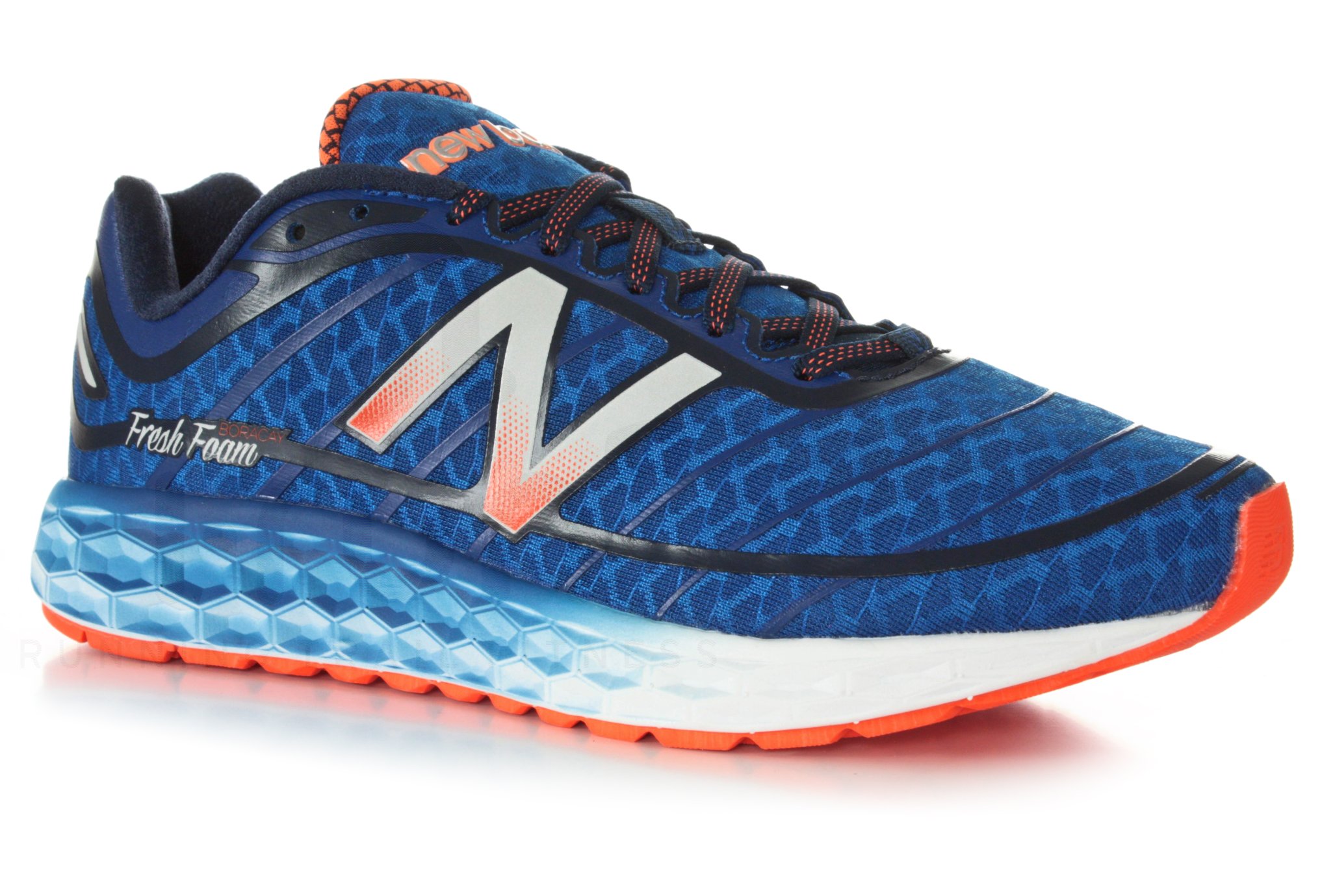 New Balance M 980 V2 Fresh Foam BORACAY - D en promoción | Zapatillas ...