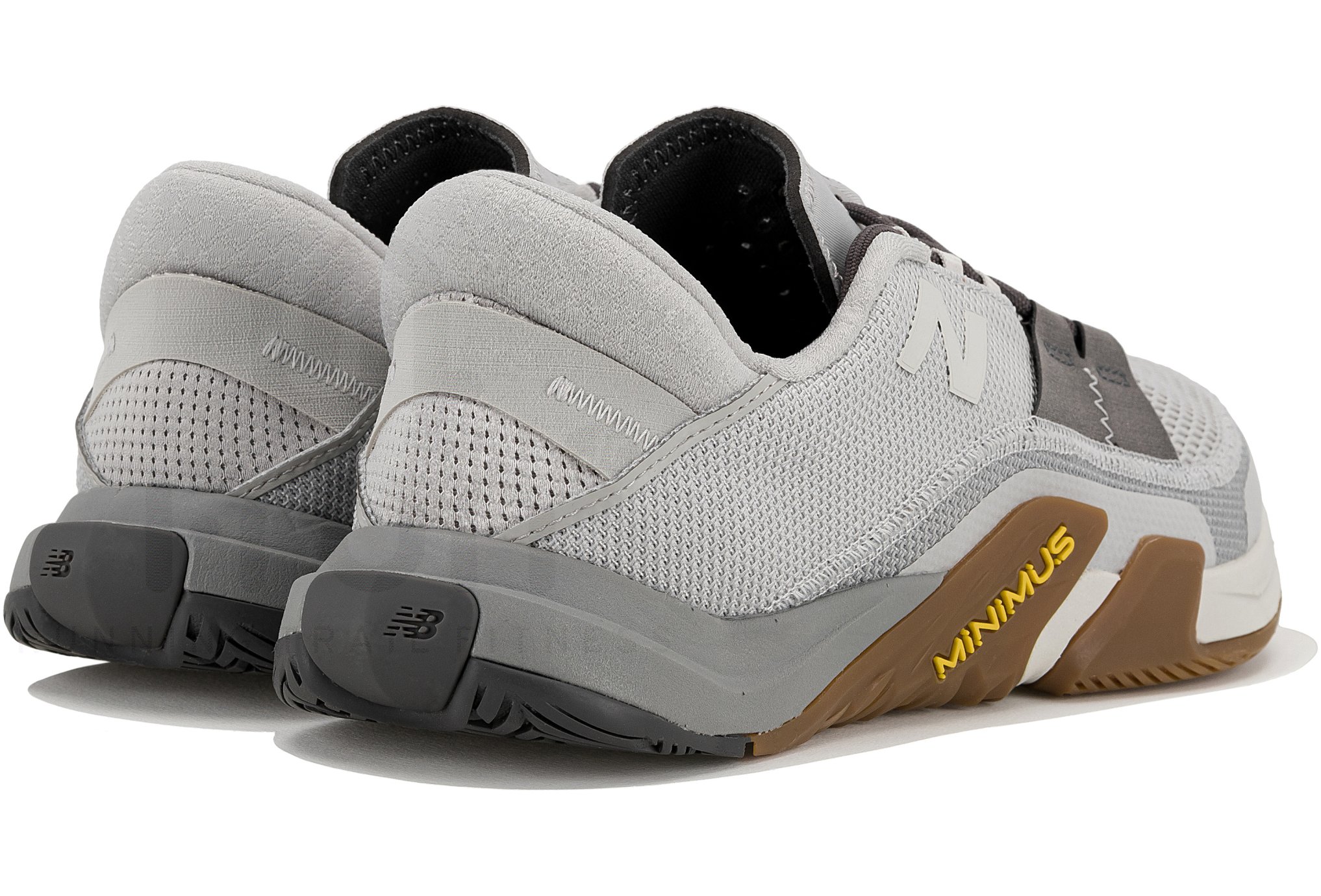 New Balance Minimus TR V2 Herren im Angebot | Herren Schuhe Saal New ...