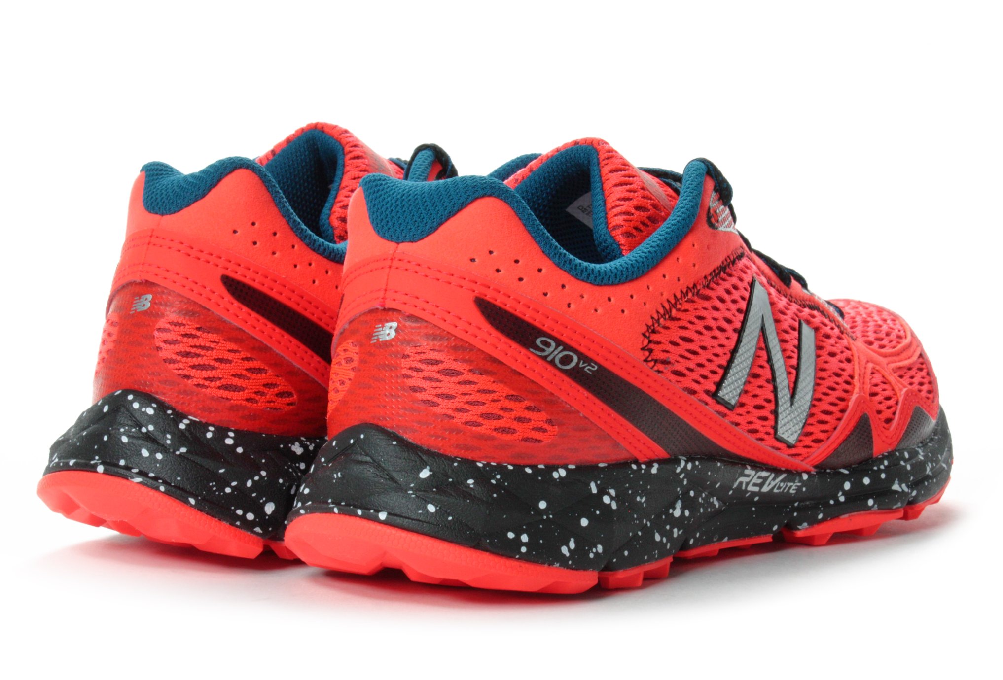 New Balance MT 910 V2 - D en promoción | Zapatillas Hombre New Balance ...