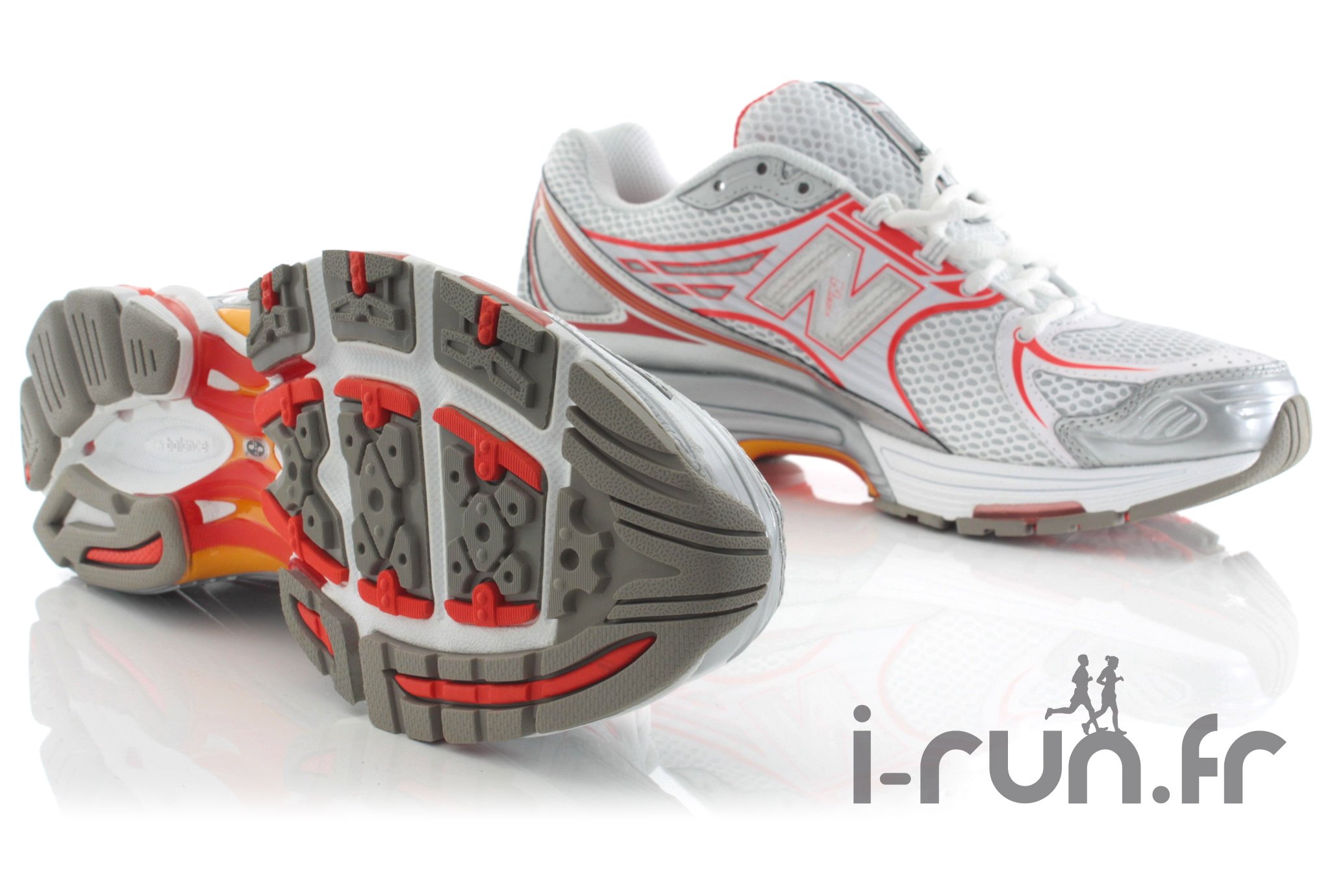 New Balance NB 1225 GY homme pas cher