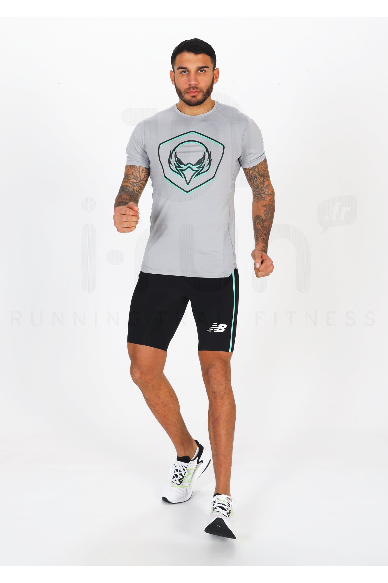 New Balance Prodigy Team Elite M homme pas cher