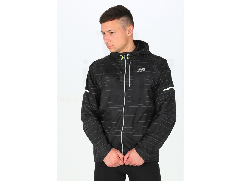 New Balance Reflective Lite M homme pas cher