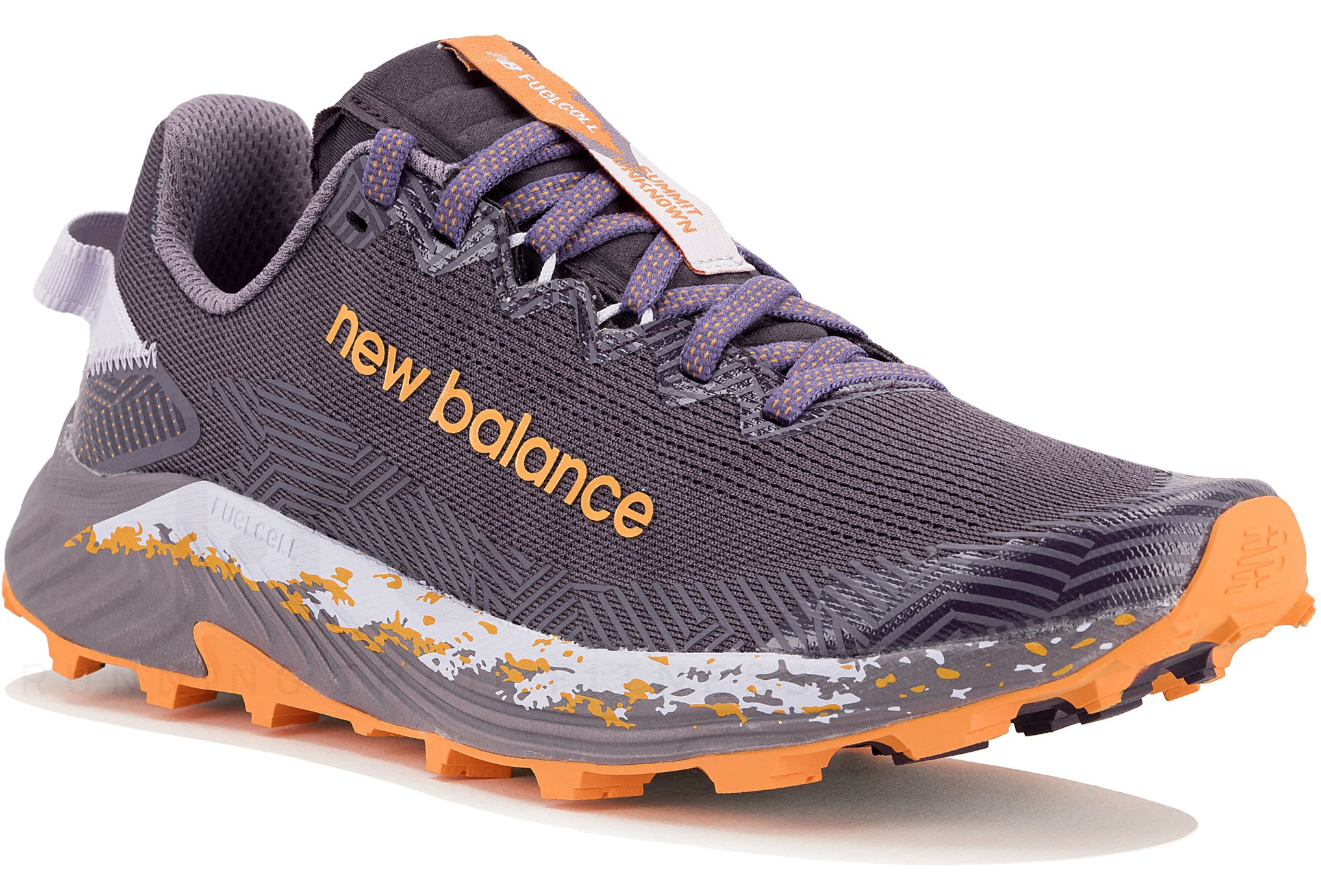 New Balance Summit Unknown V4 W special offer | Women Shoes Trails New ...