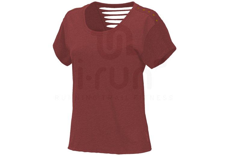 New Balance Camiseta HKNB Rocker en promoción | Mujer New Balance Ropa