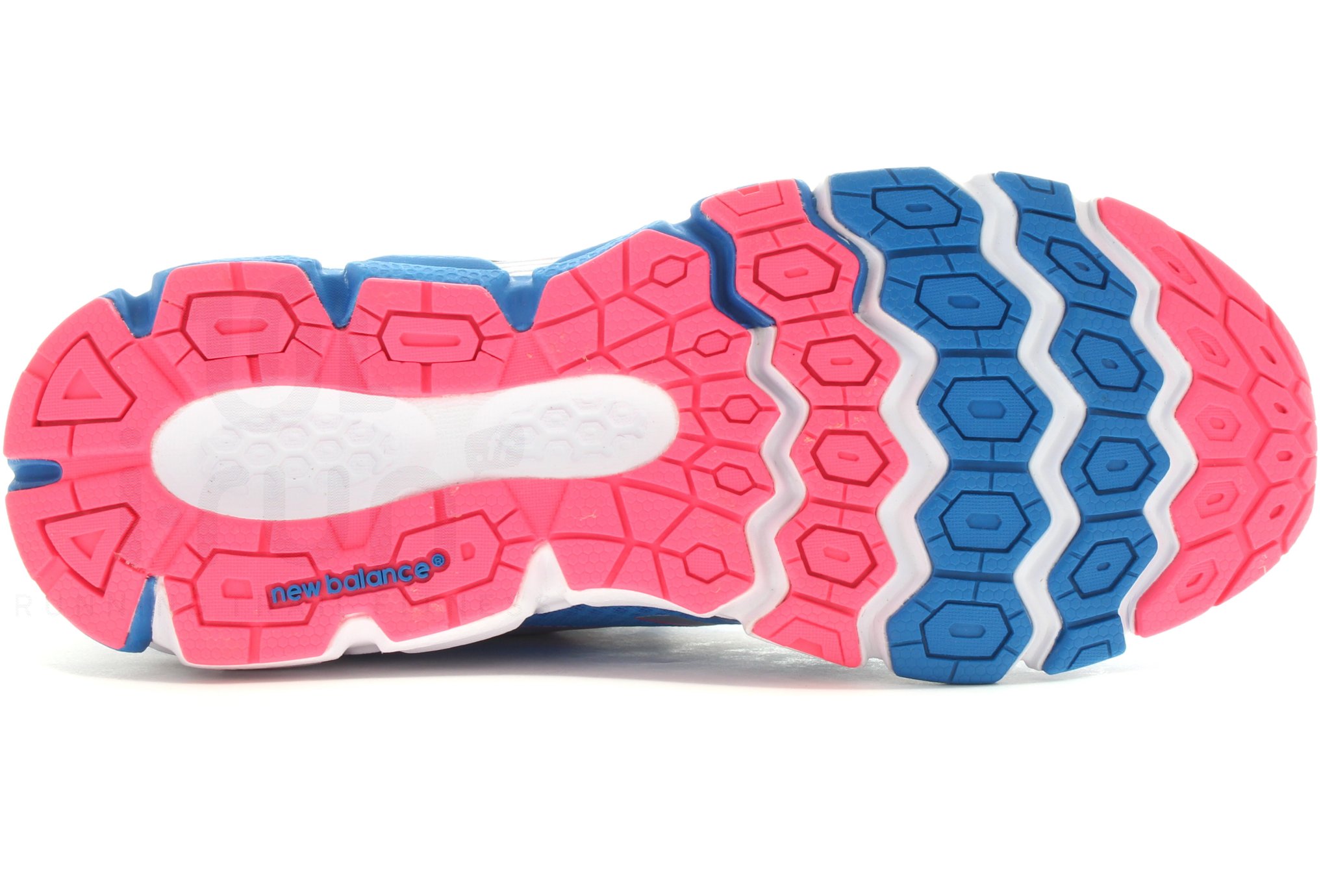 New Balance 780 V5 - B en promoción | Zapatillas Mujer New Balance ...