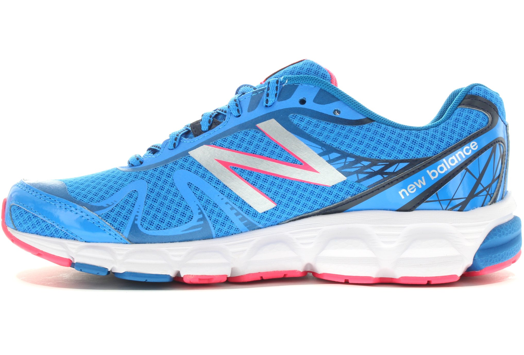 New Balance 780 V5 - B en promoción | Zapatillas Mujer New Balance ...