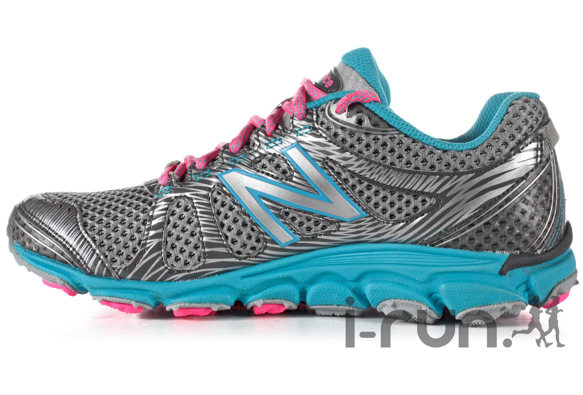 New Balance WT 810 V2 femme pas cher