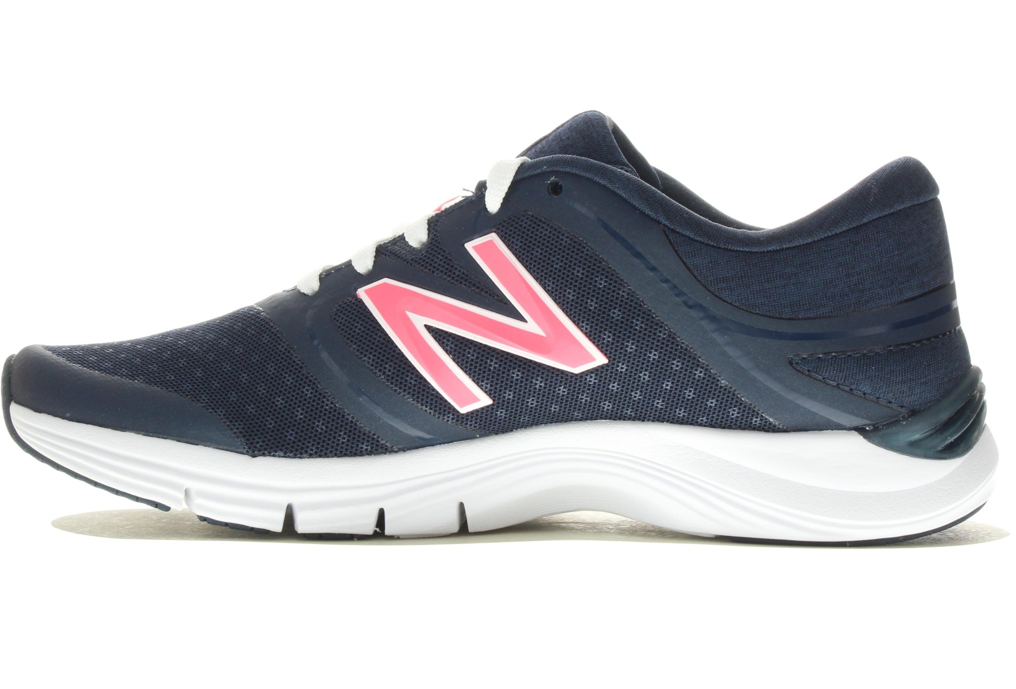 New Balance WX 711 V2 - B en promoción | Zapatillas Mujer Gym / Fitness ...
