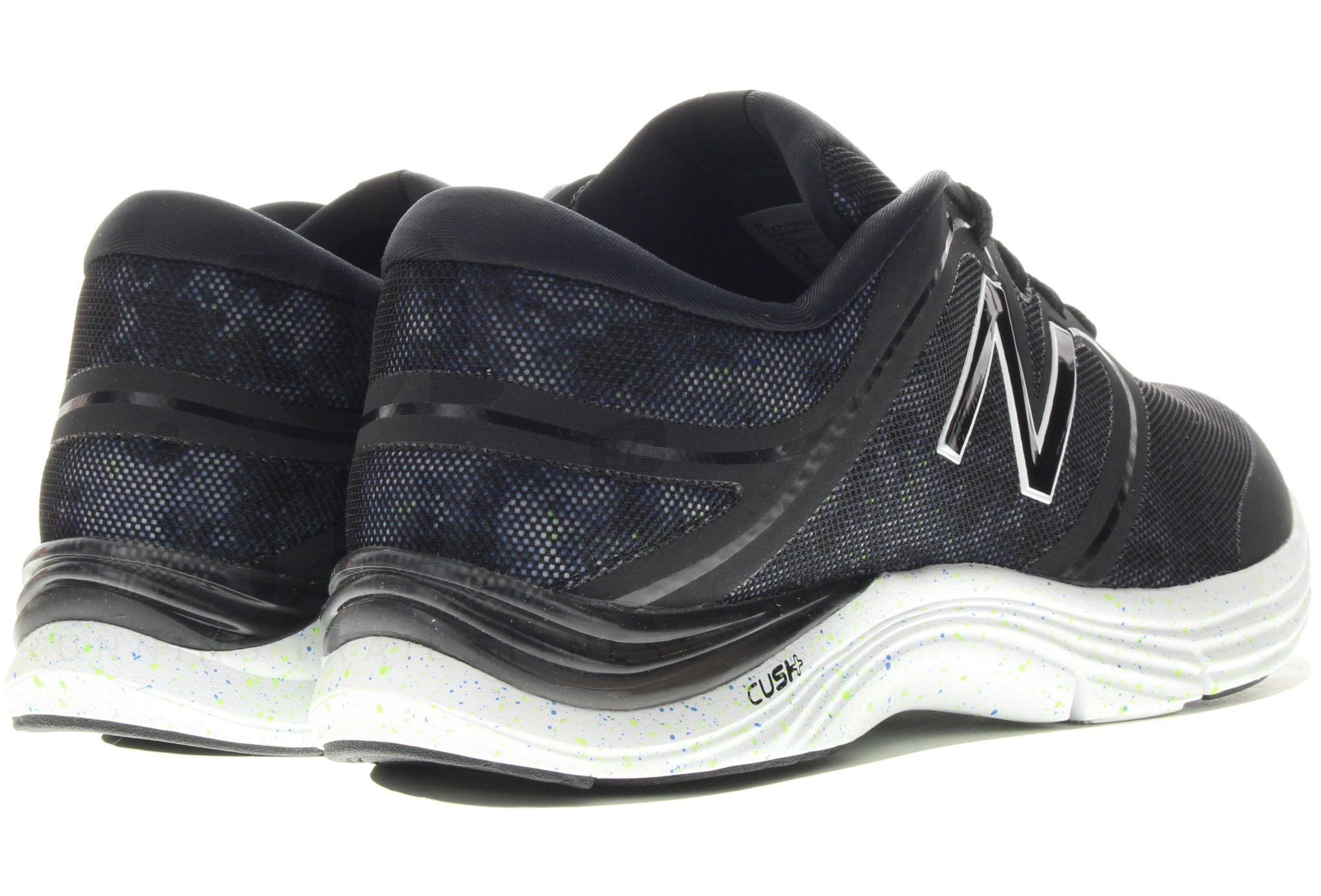 New Balance WX 711 v2 - B en promoción | Mujer Zapatillas Gym / Fitness ...
