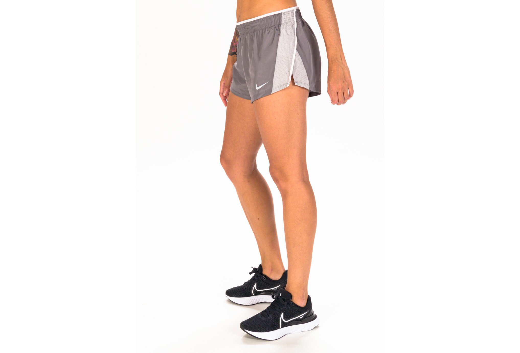 Nike pantalón corto 10K en promoción | Mujer Ropa Pantalones cortos Nike